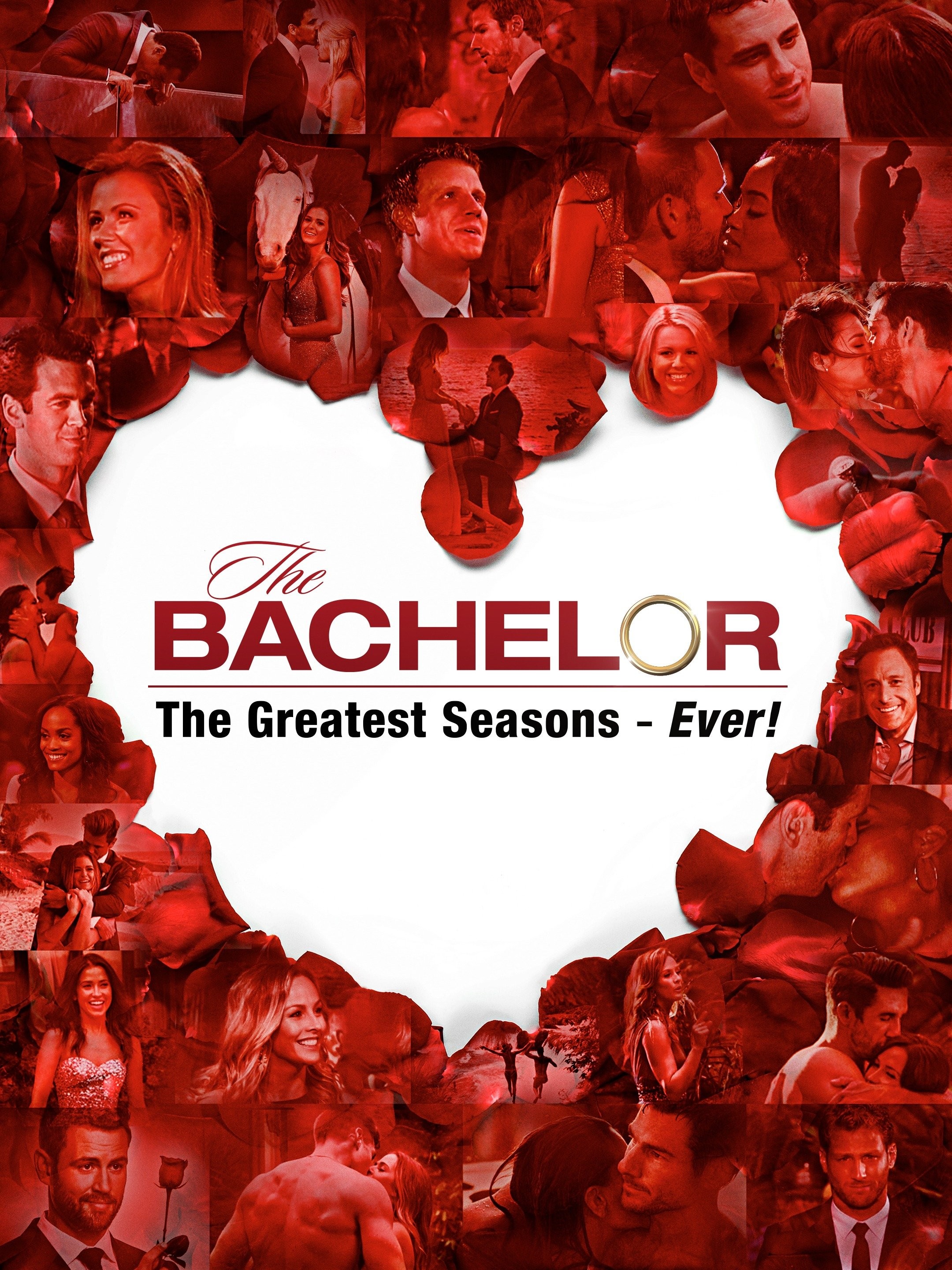 The Bachelor: The Greatest Seasons -- Ever! | Rotten Tomatoes