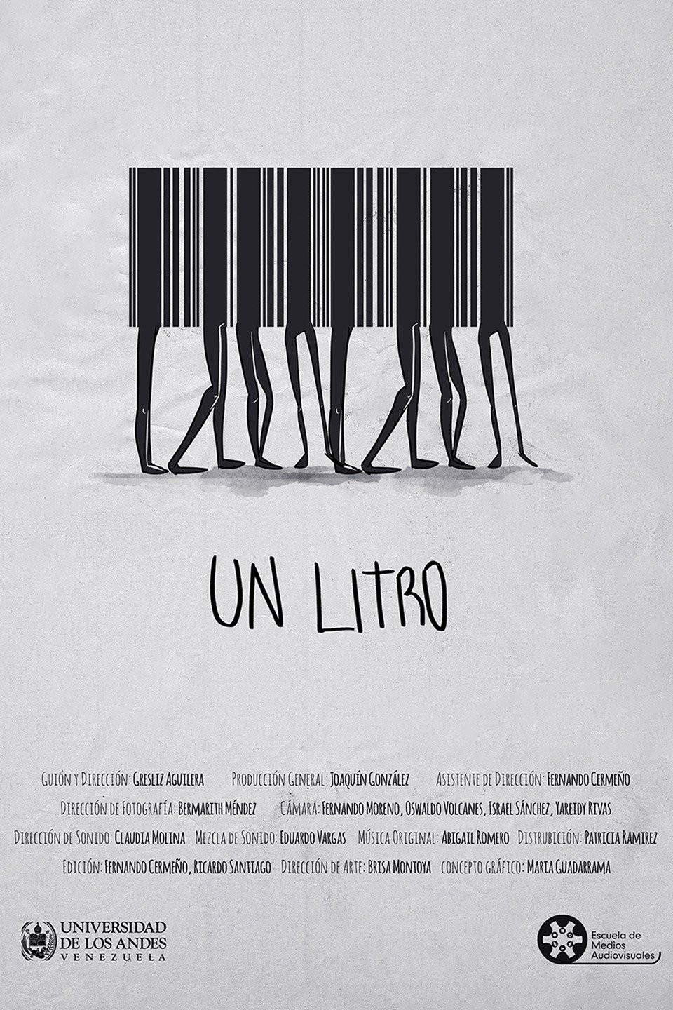 Un litro Pictures | Rotten Tomatoes