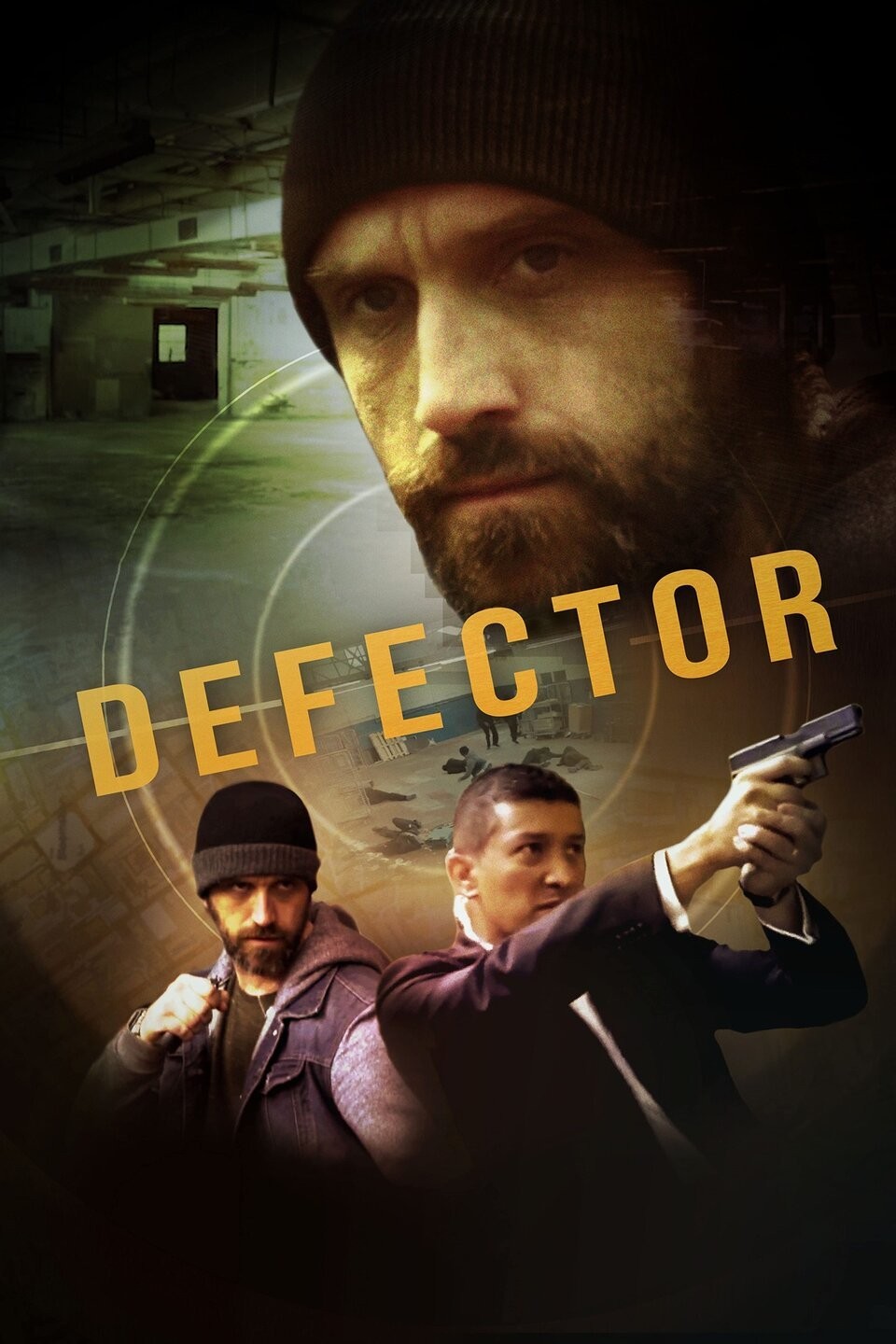 Defector | Rotten Tomatoes