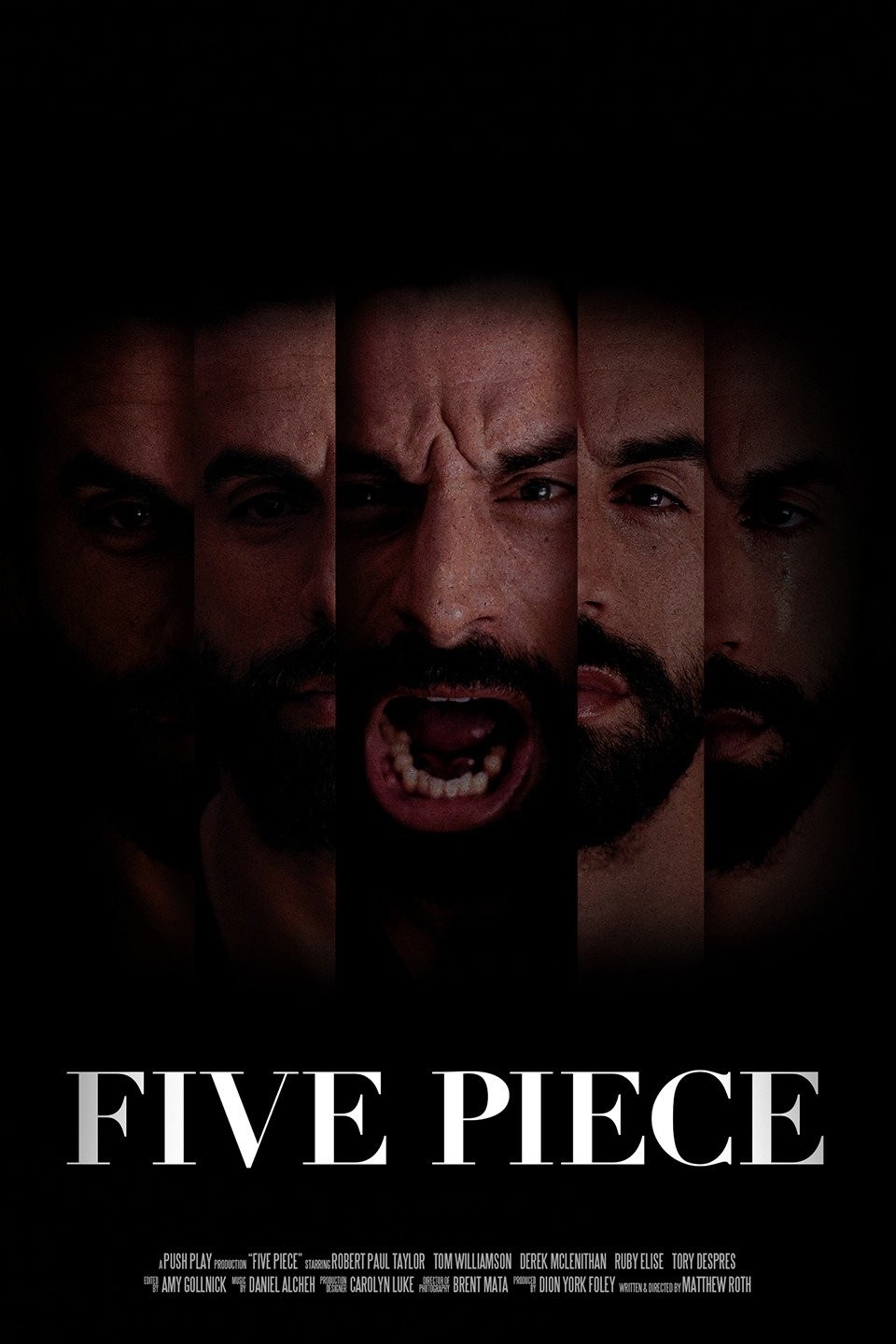 Five Piece Pictures | Rotten Tomatoes