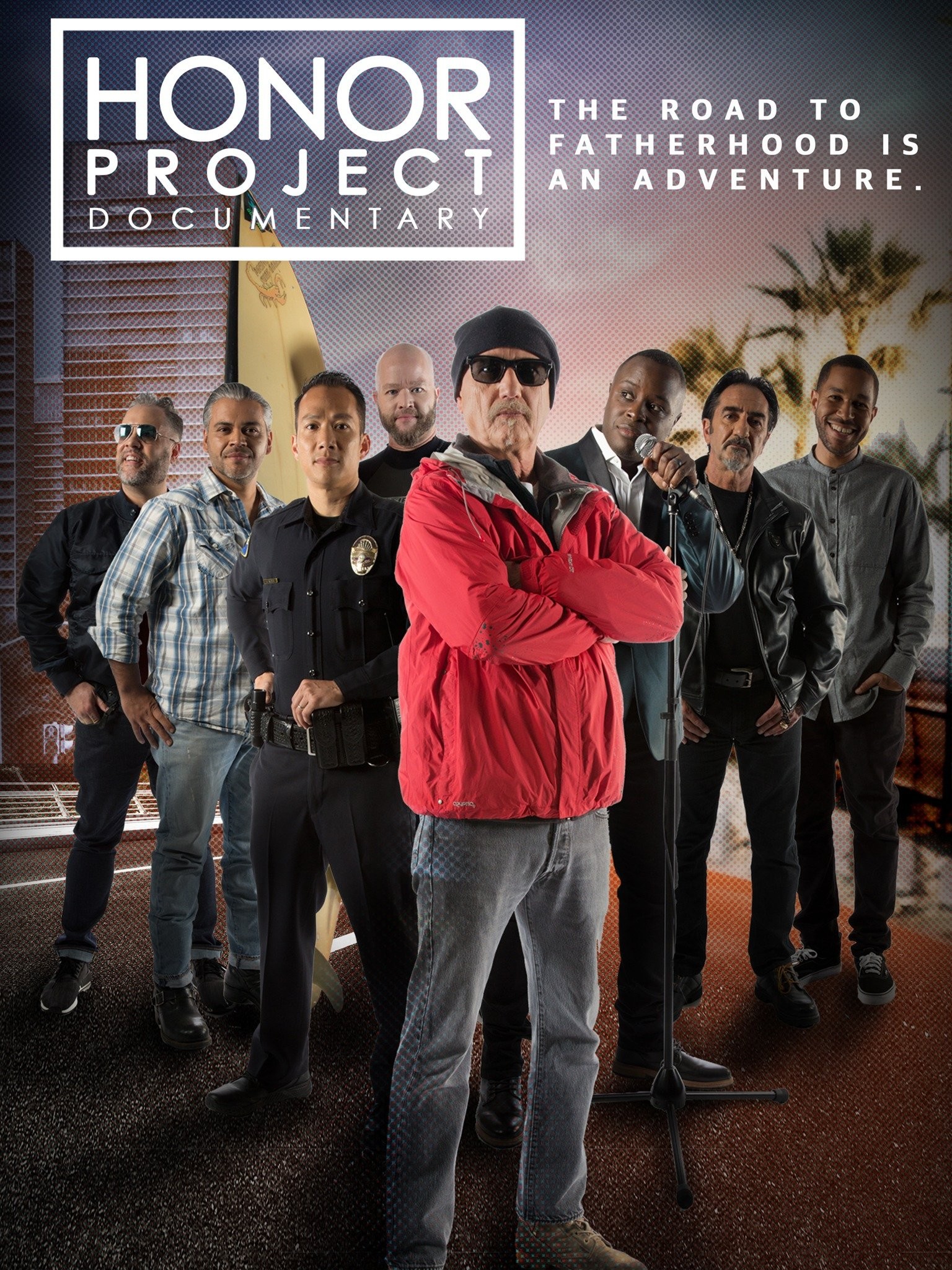 Honor Project Documentary Pictures | Rotten Tomatoes