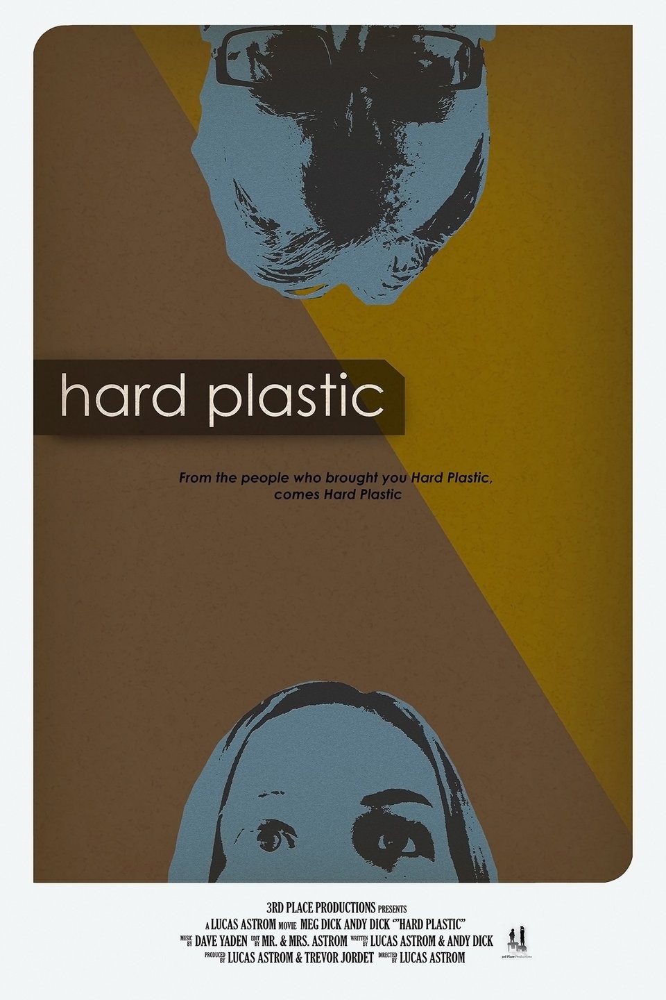 Hard Plastic Pictures | Rotten Tomatoes