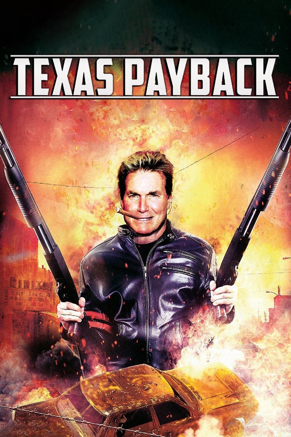 Texas Payback Pictures | Rotten Tomatoes