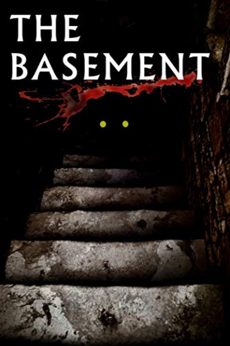 The Basement | Rotten Tomatoes