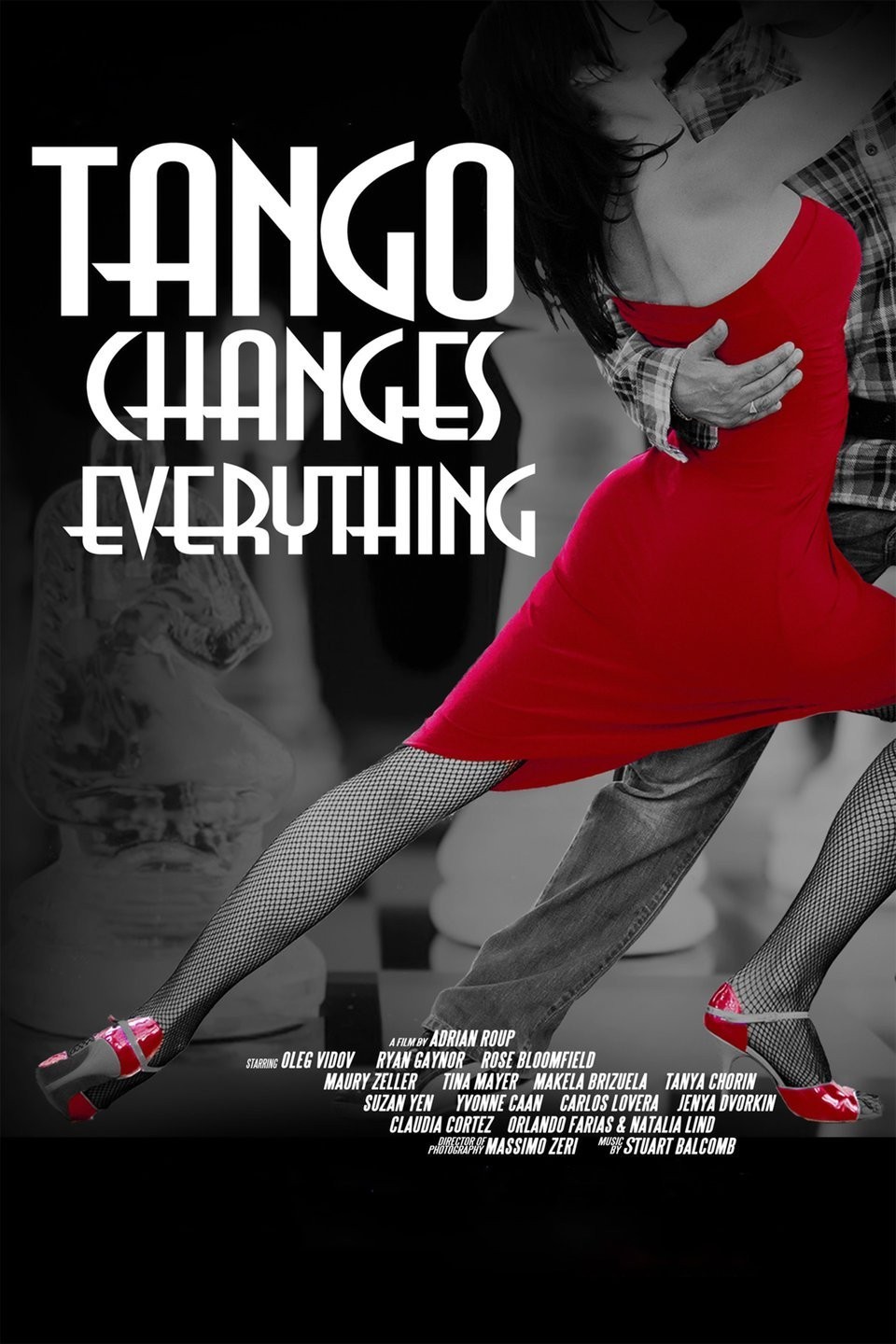 Tango Changes Everything | Rotten Tomatoes