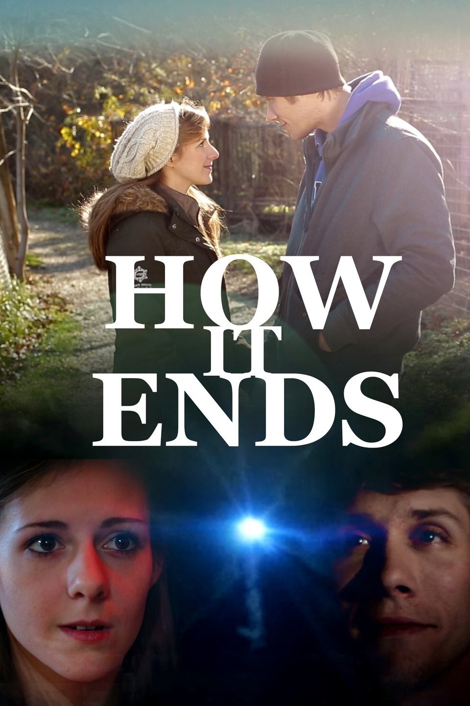 How It Ends Pictures | Rotten Tomatoes