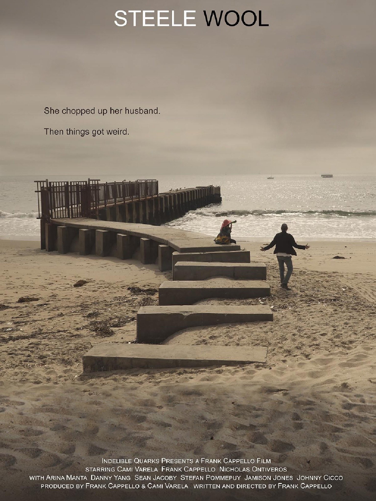 Steele Wool Pictures | Rotten Tomatoes