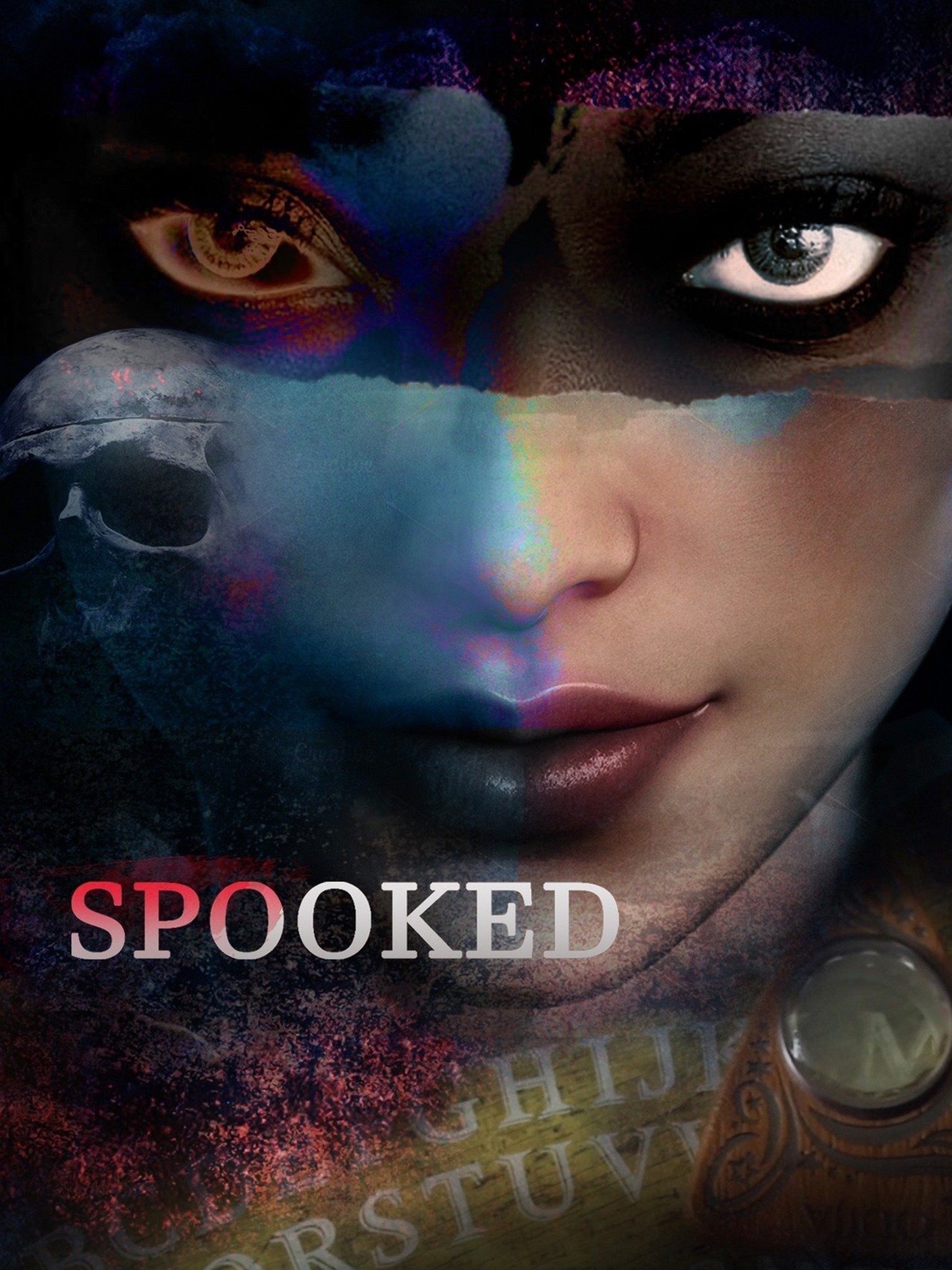 Spooked Pictures | Rotten Tomatoes
