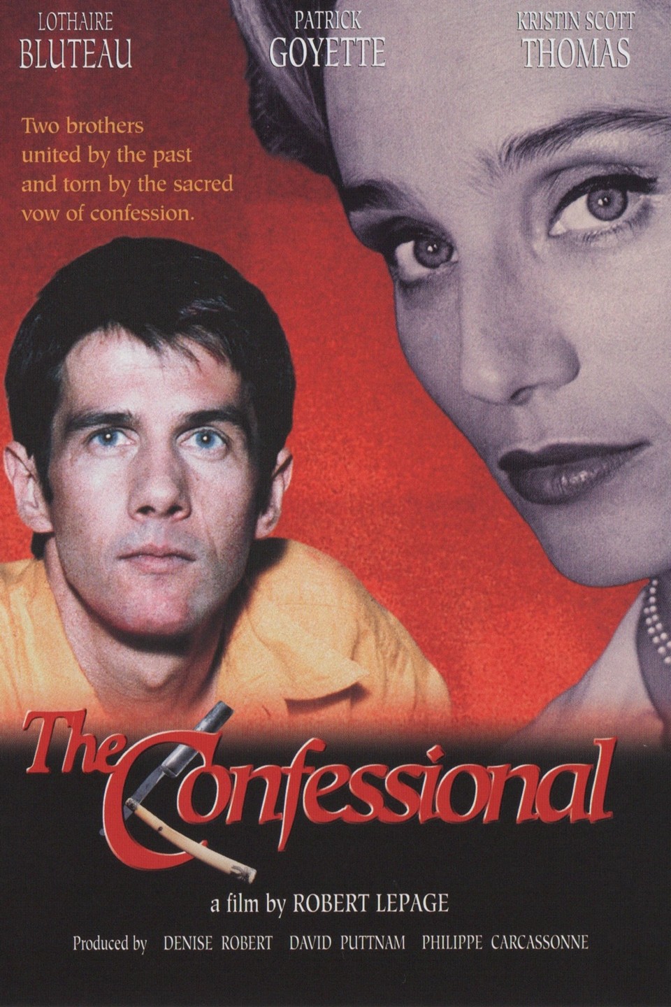 The Confessional | Rotten Tomatoes