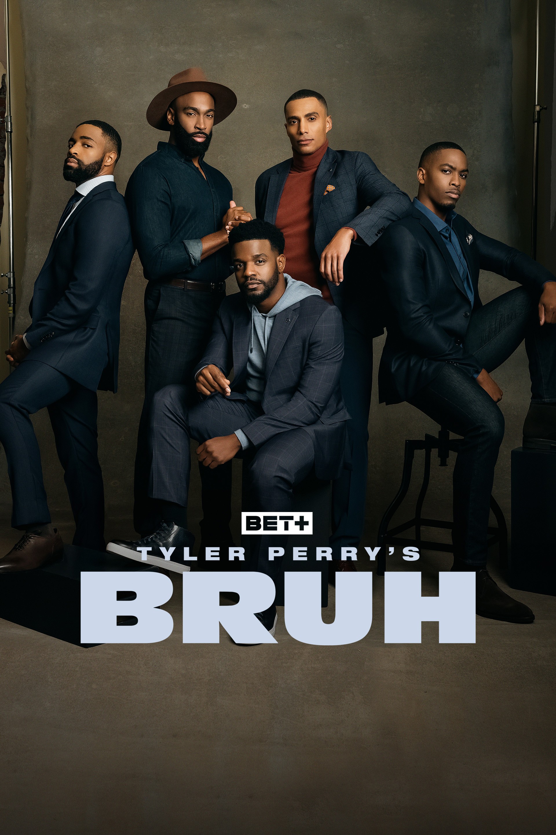 Tyler Perry's Bruh Pictures | Rotten Tomatoes