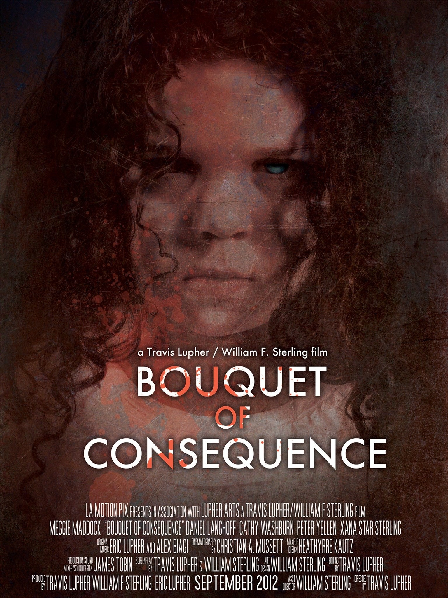 Bouquet of Consequence Pictures | Rotten Tomatoes