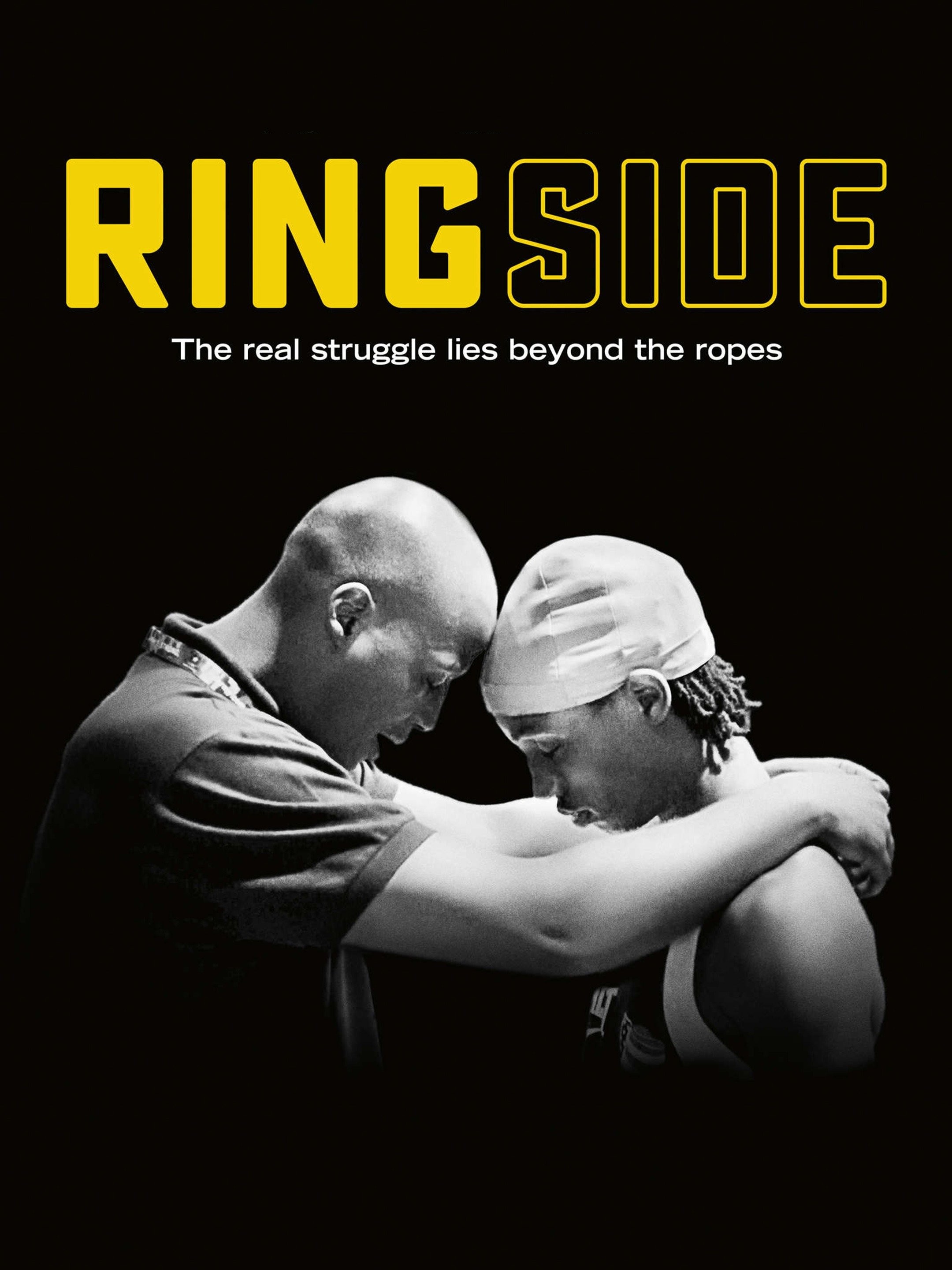 RINGSIDE | Rotten Tomatoes