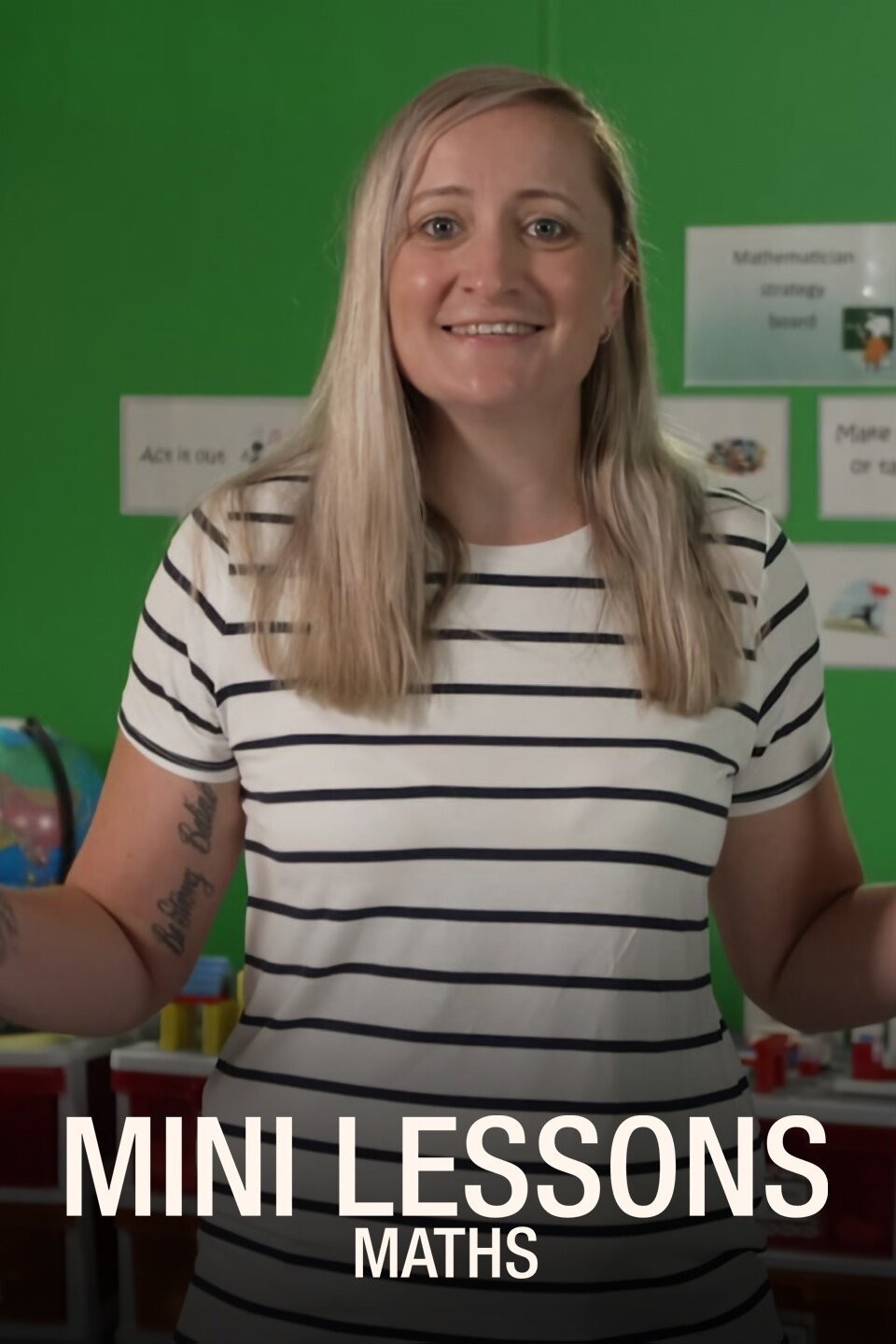 Mini Lessons: Maths Pictures | Rotten Tomatoes