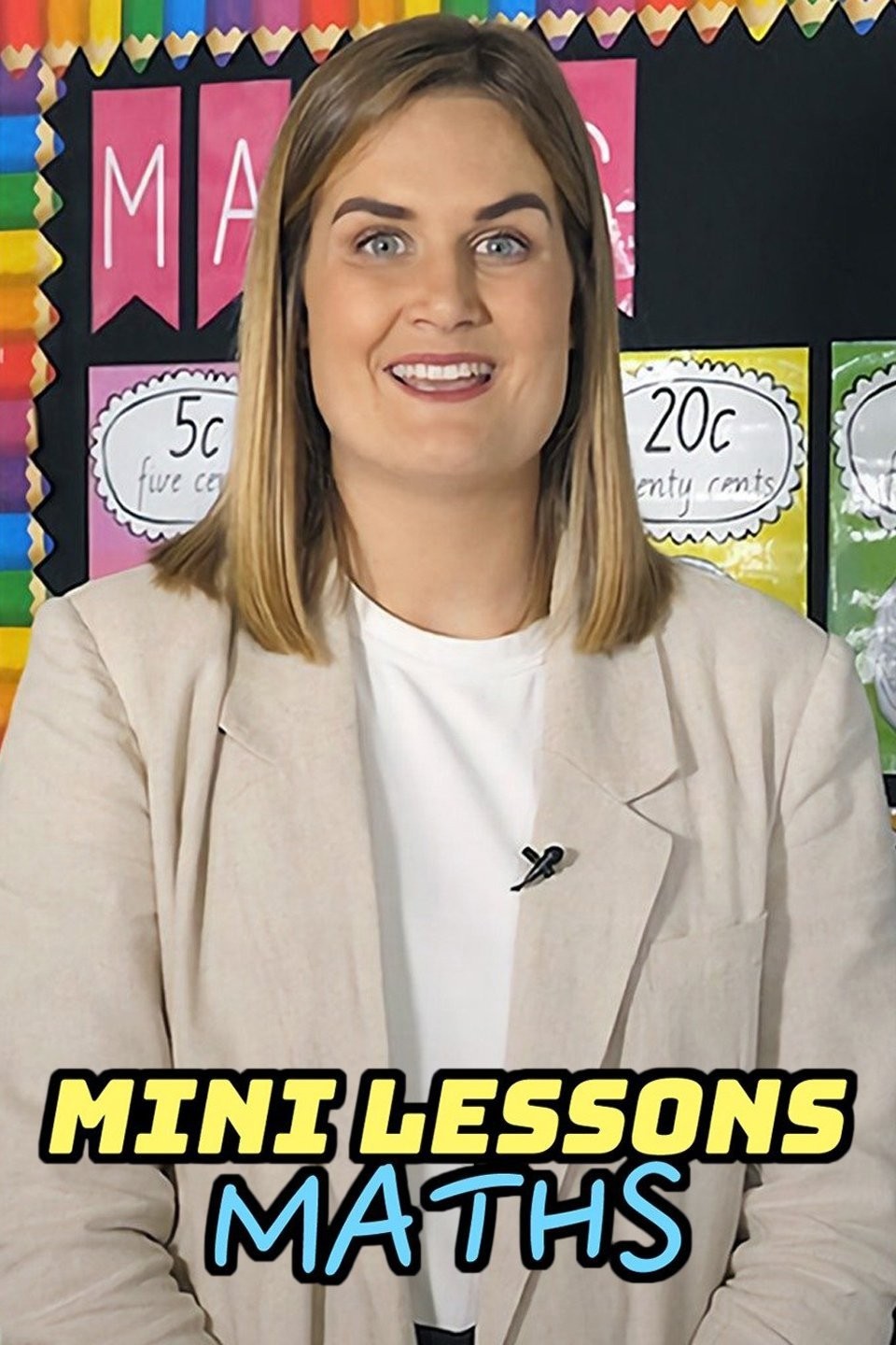 Mini Lessons: Maths: Season 1 Pictures | Rotten Tomatoes
