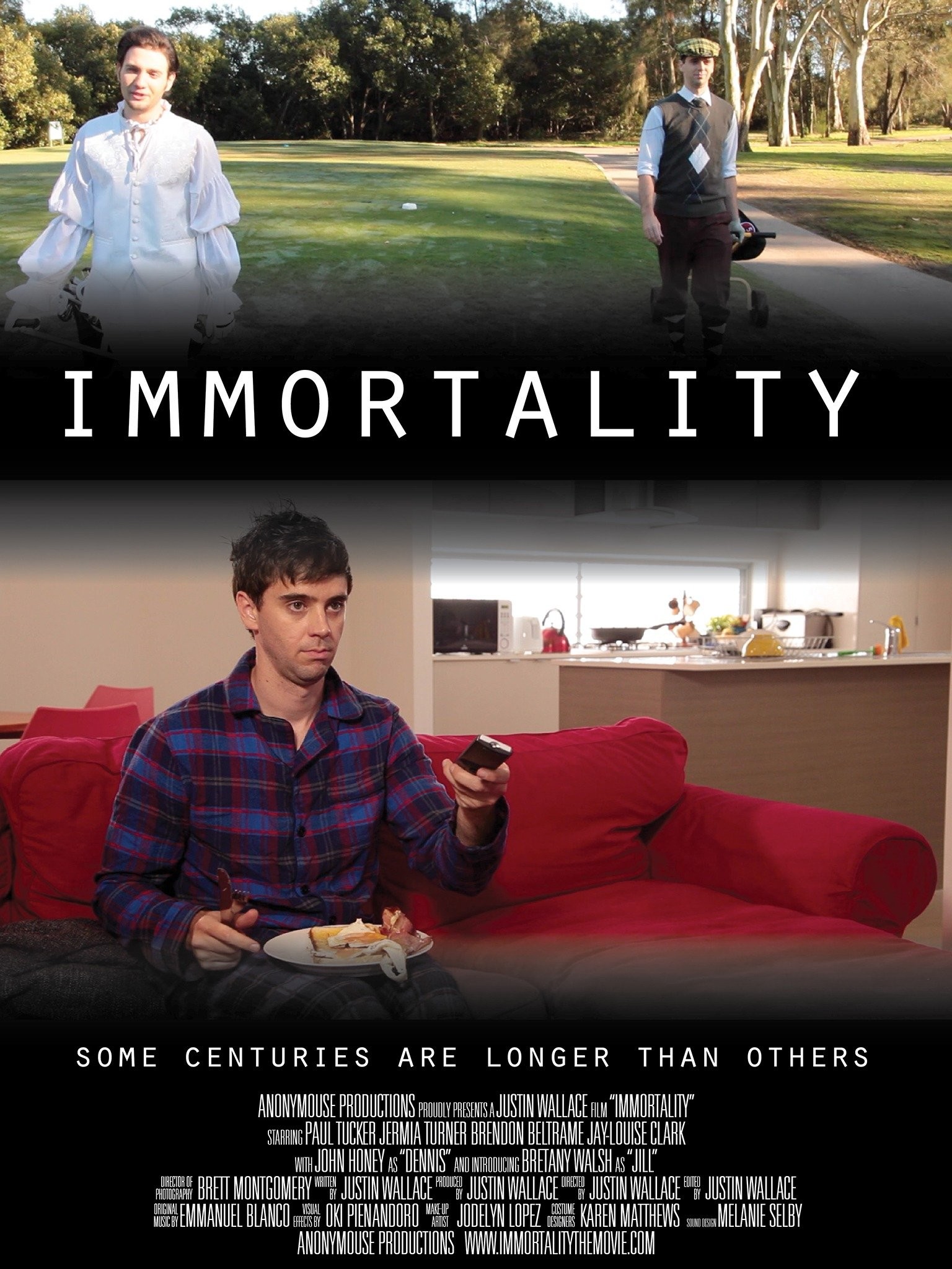Immortality Pictures | Rotten Tomatoes