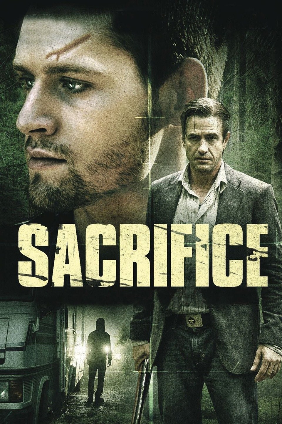 Sacrifice | Rotten Tomatoes