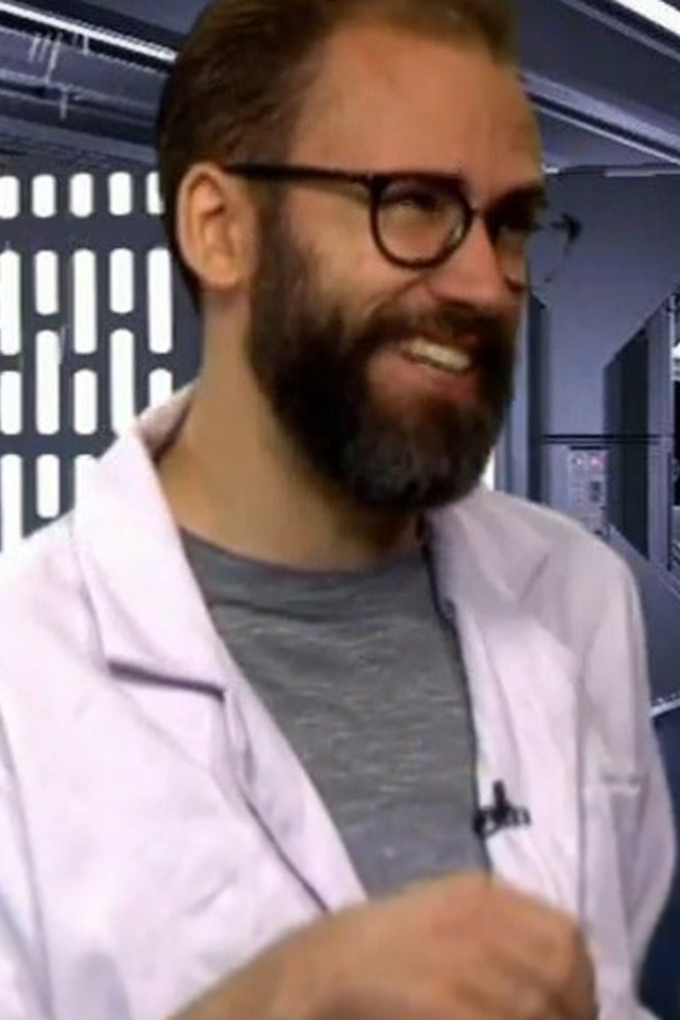 A New Scope Pictures | Rotten Tomatoes