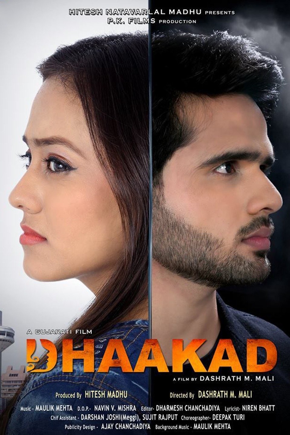 Dhaakad | Rotten Tomatoes