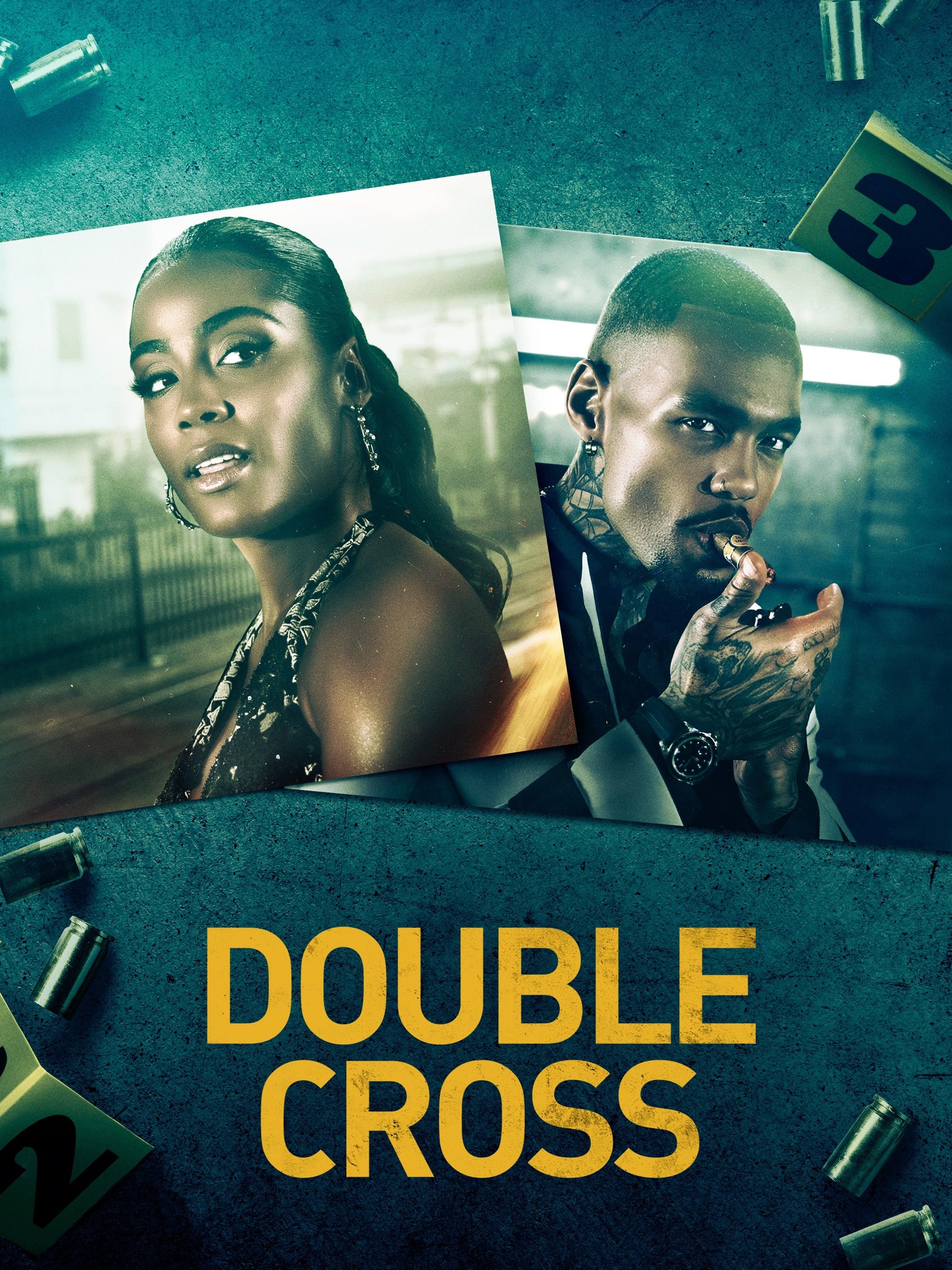 Double Cross - Rotten Tomatoes