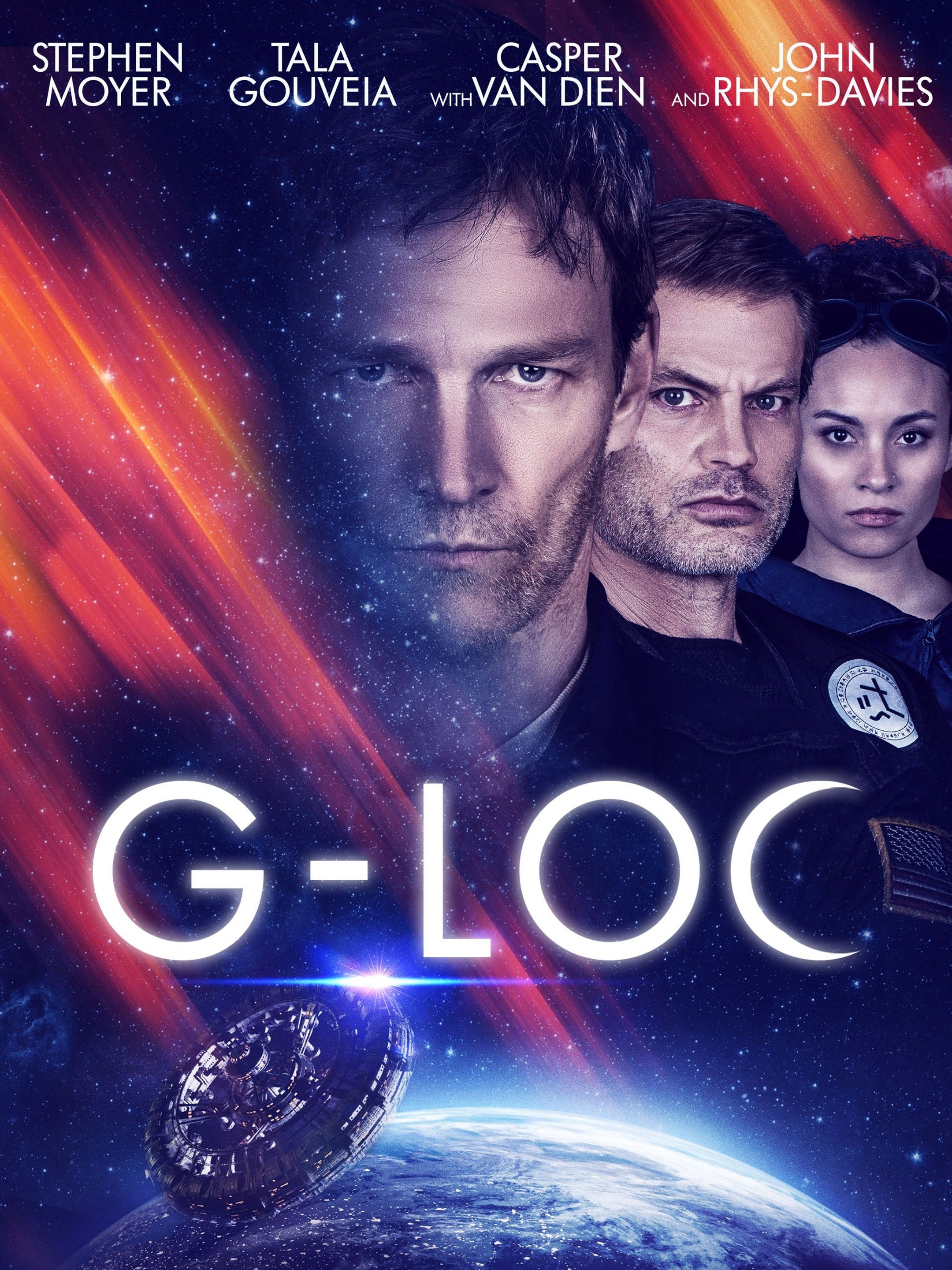 G-Loc - Trailers & Videos | Rotten Tomatoes