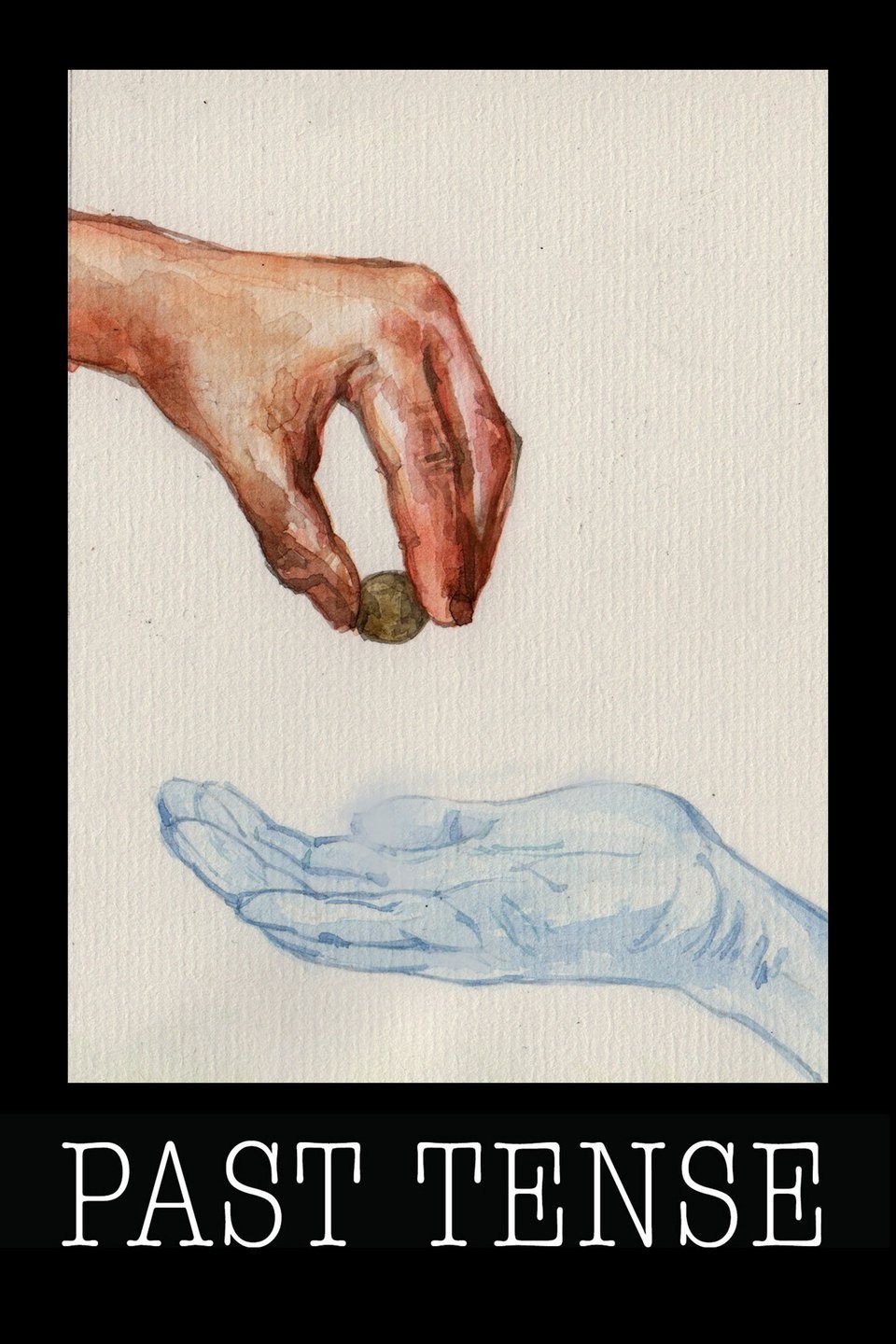 Past Tense | Rotten Tomatoes