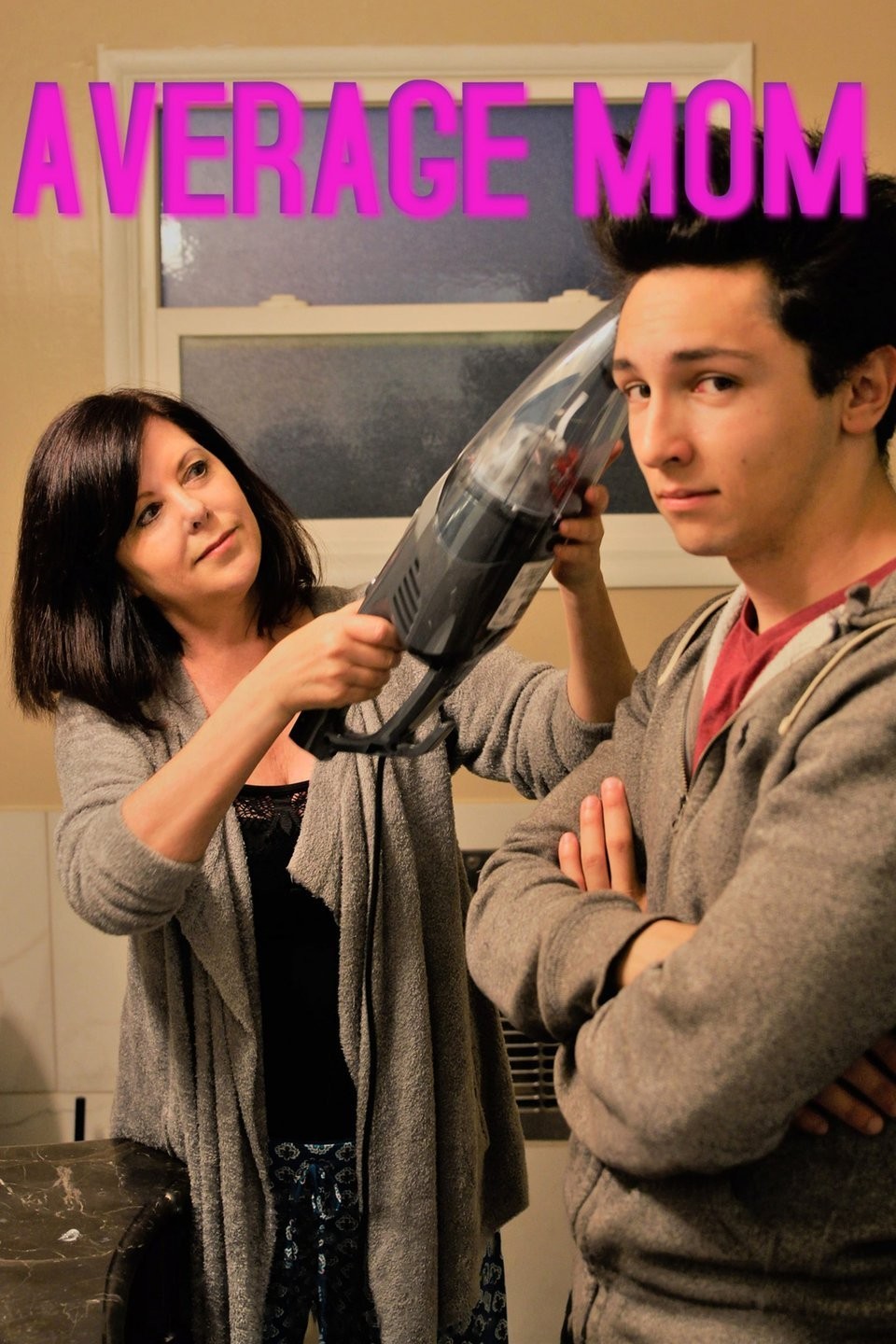 Average Mom | Rotten Tomatoes