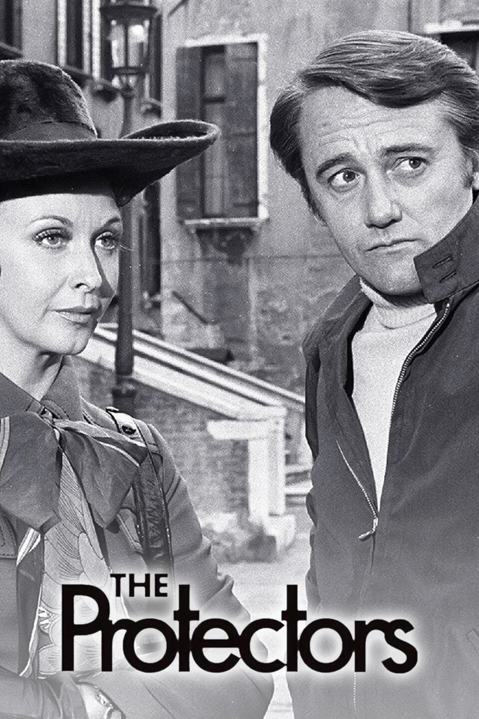 The Protectors Season 1 | Rotten Tomatoes