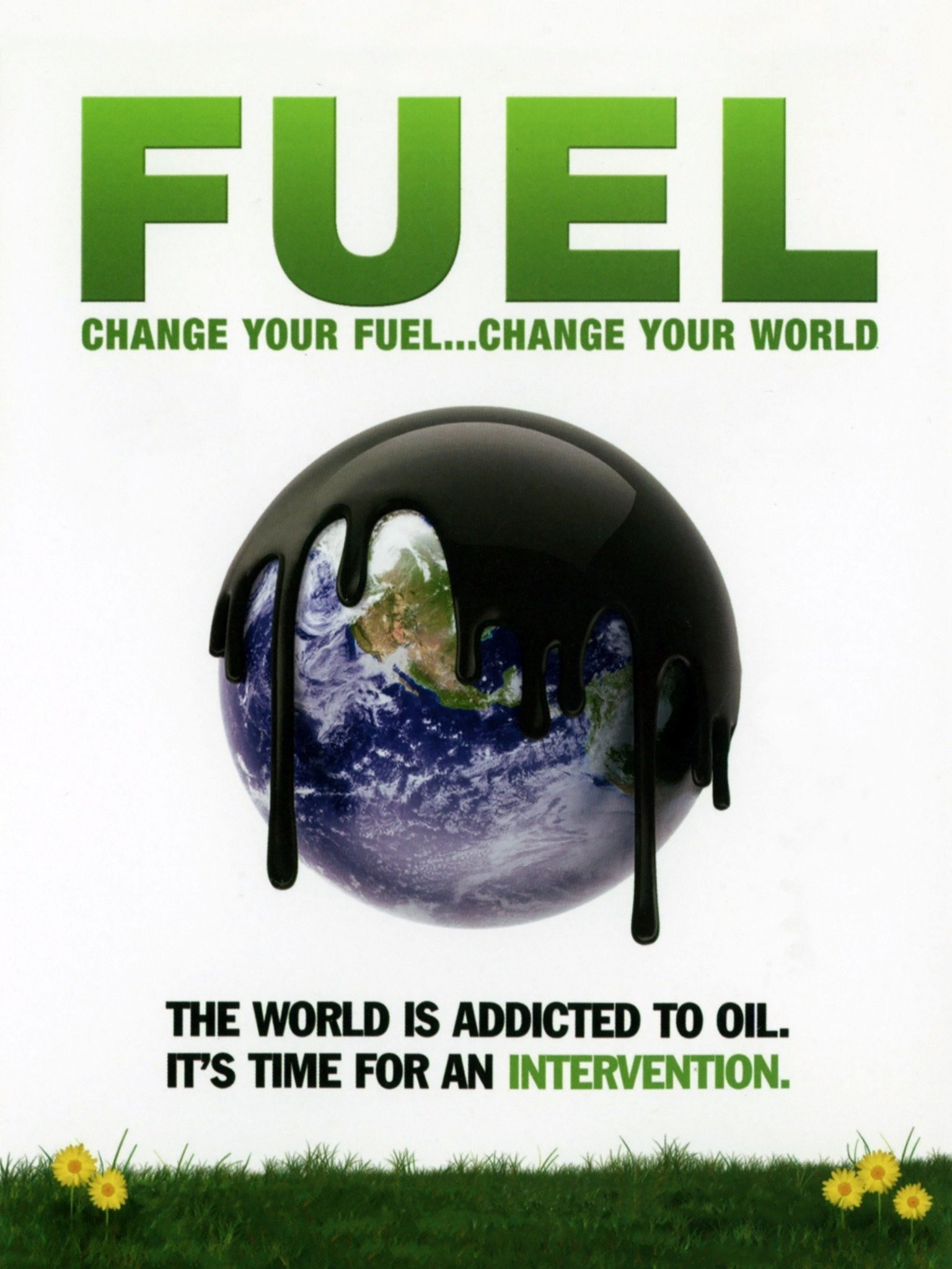 Fuel Pictures | Rotten Tomatoes