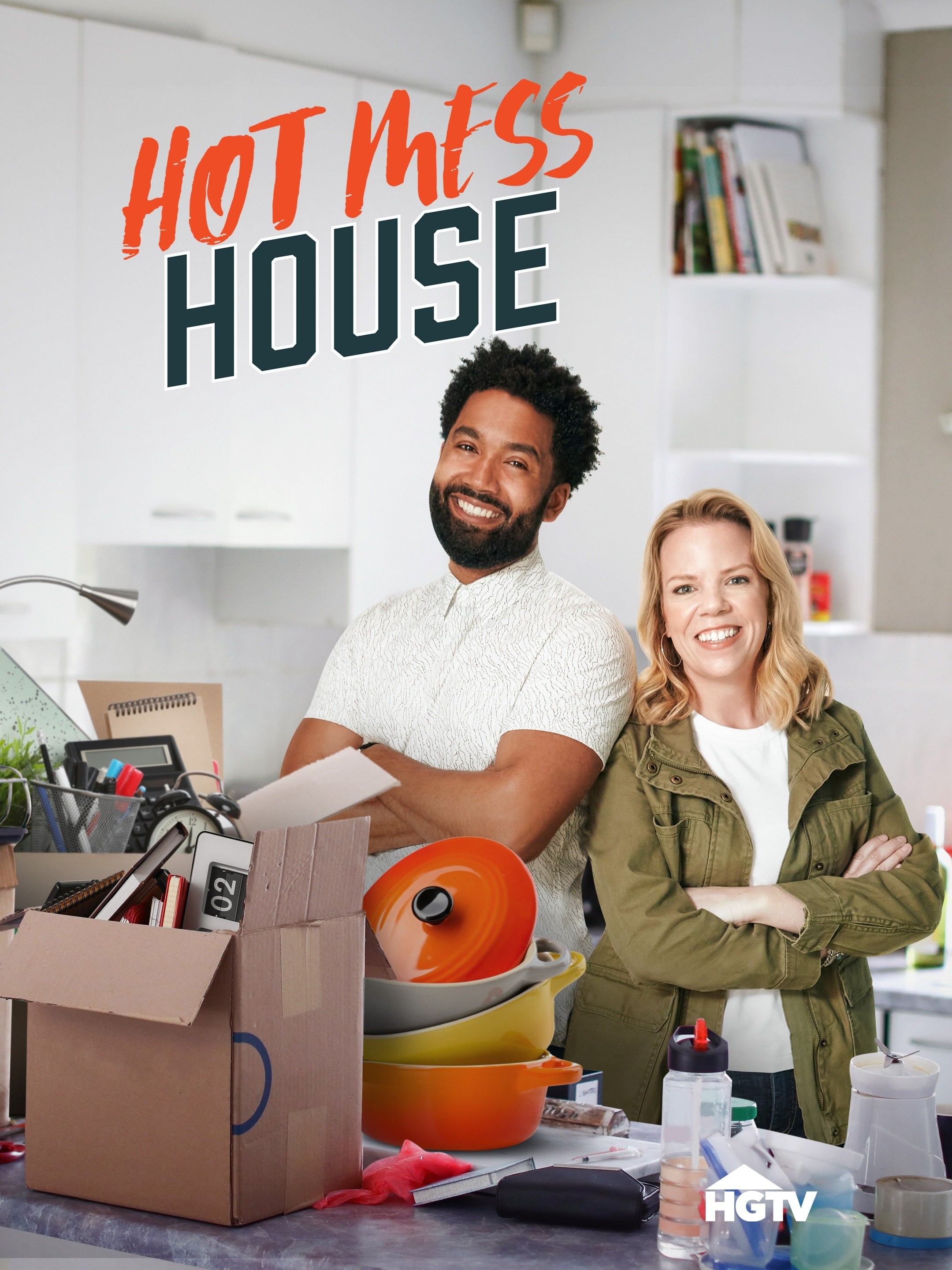 Hot Mess House Pictures | Rotten Tomatoes