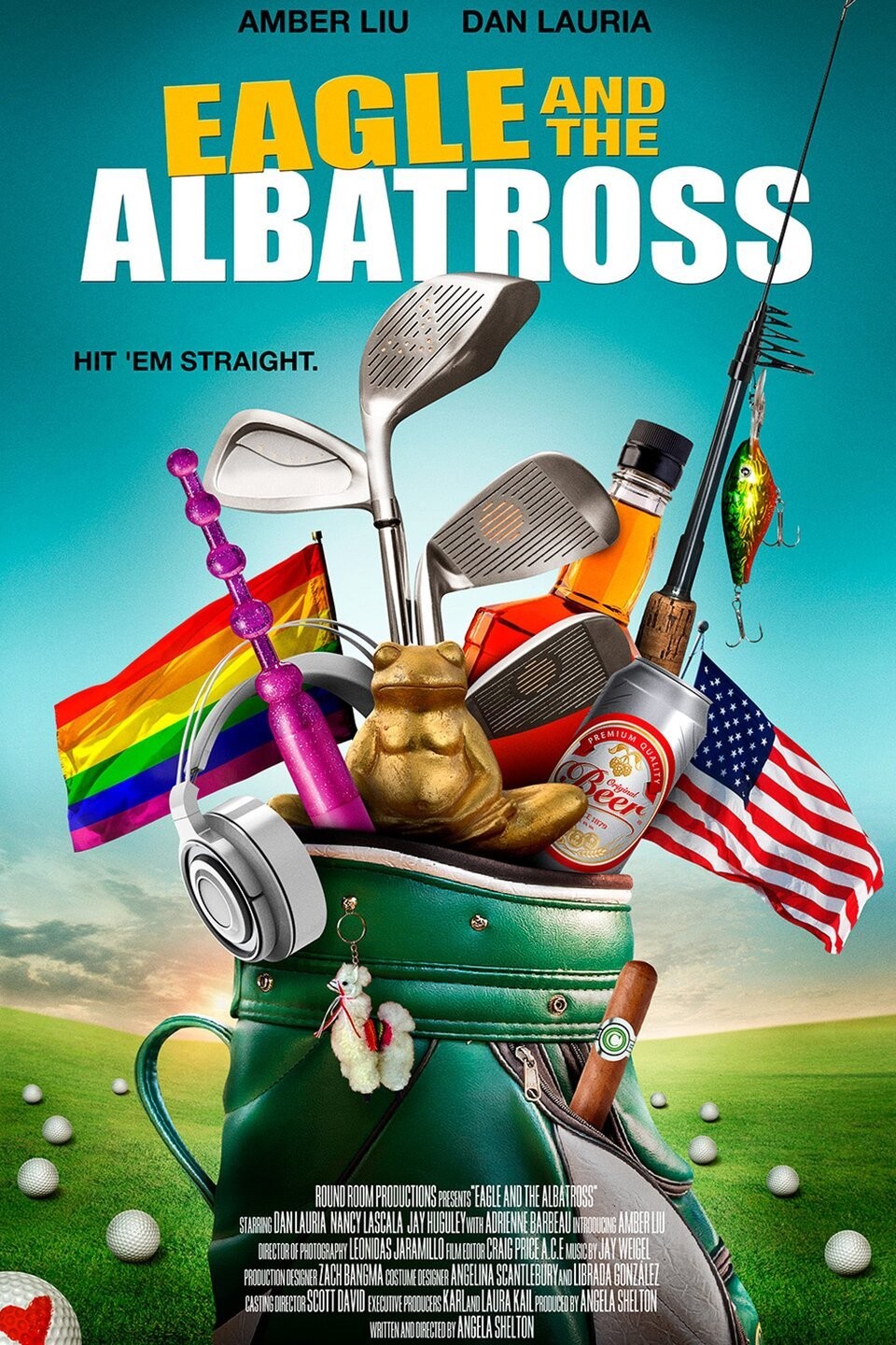 Eagle and the Albatross | Rotten Tomatoes