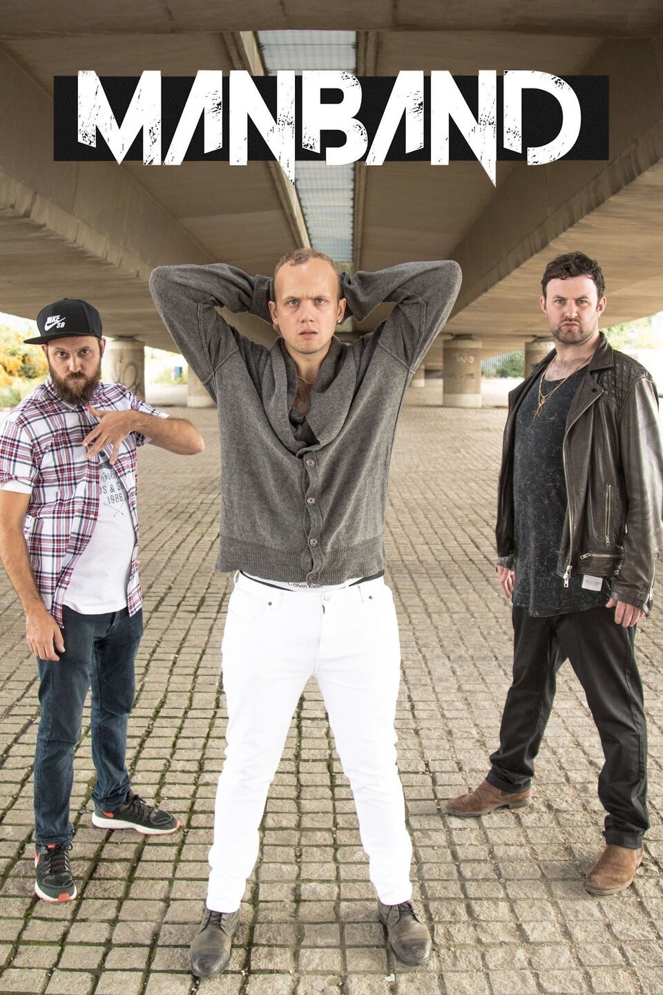 Man Band Pictures | Rotten Tomatoes