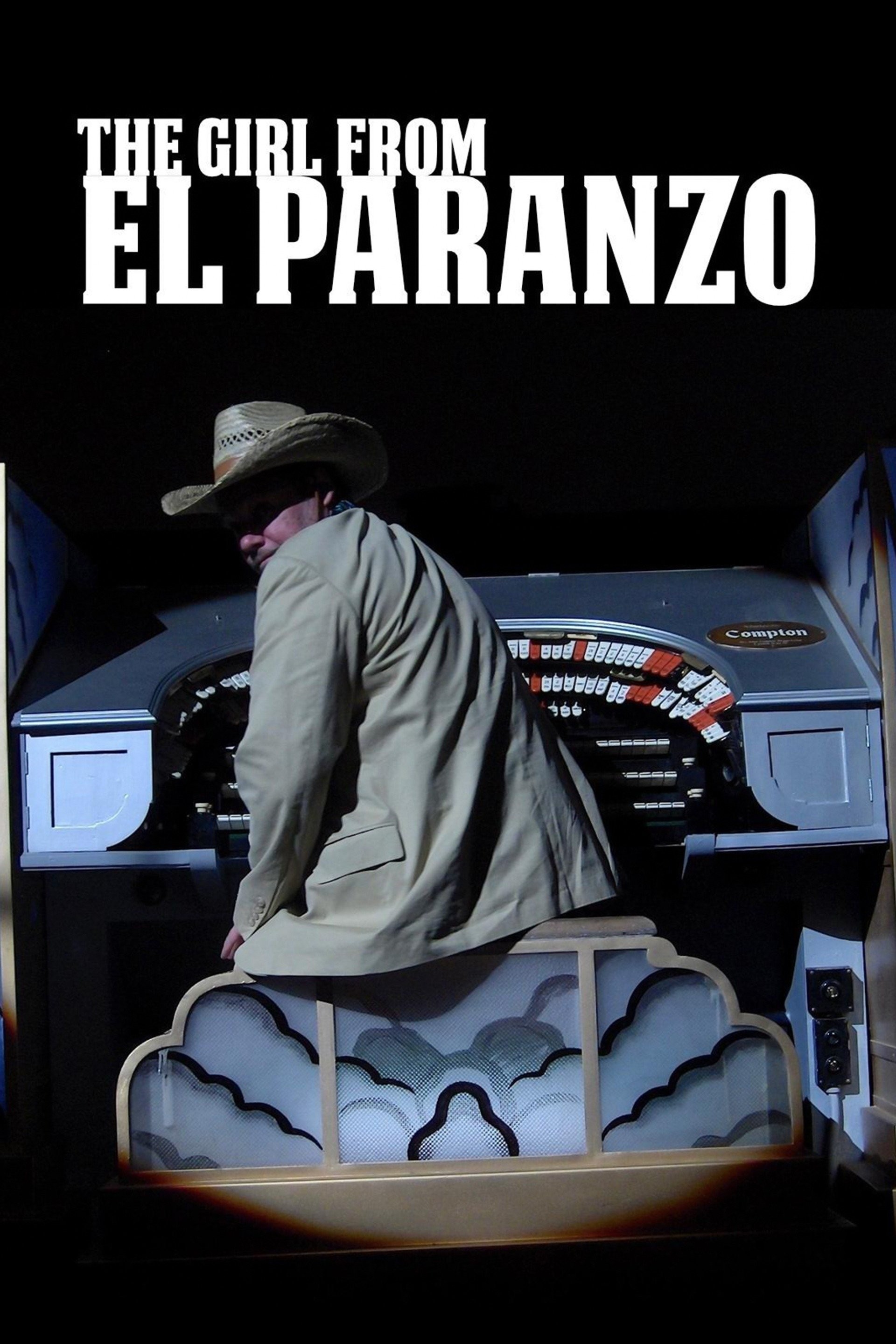 The Girl from El Paranzo | Rotten Tomatoes