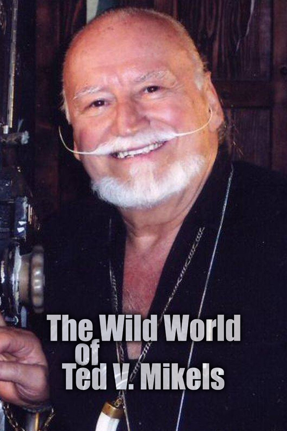 The Wild World of Ted V. Mikels Pictures | Rotten Tomatoes