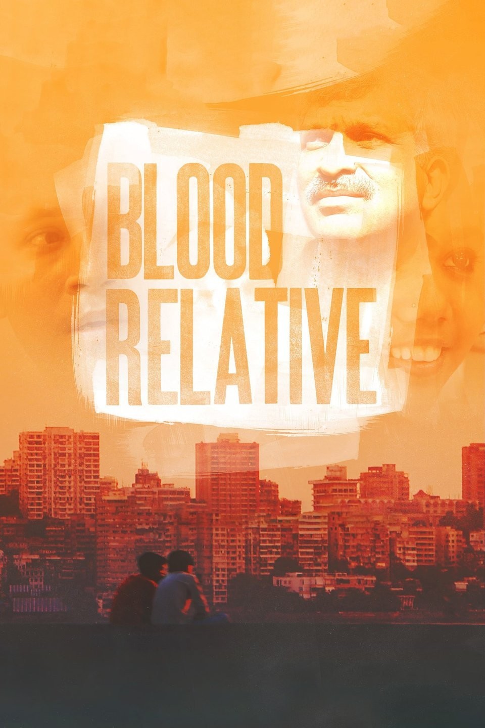 Blood Relative | Rotten Tomatoes
