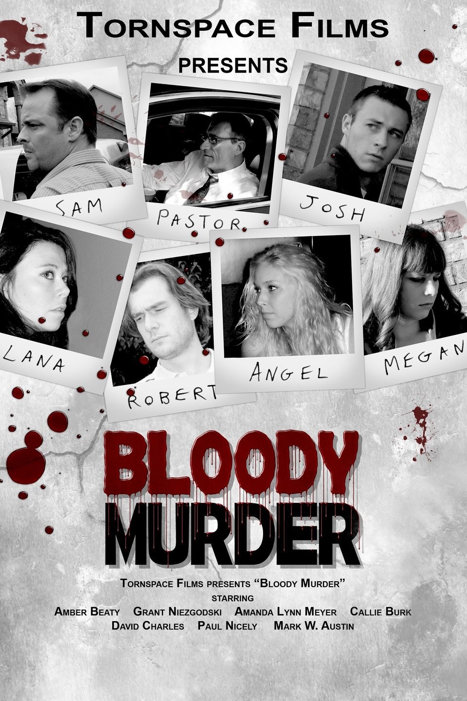 Bloody Murder | Rotten Tomatoes