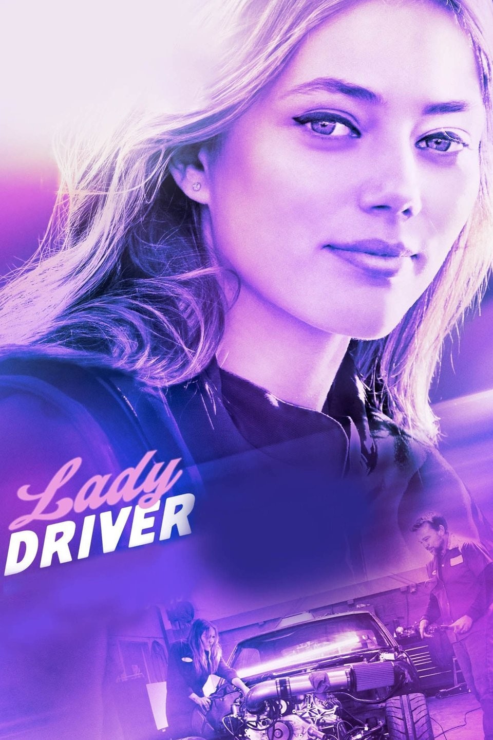 Lady Driver | Rotten Tomatoes
