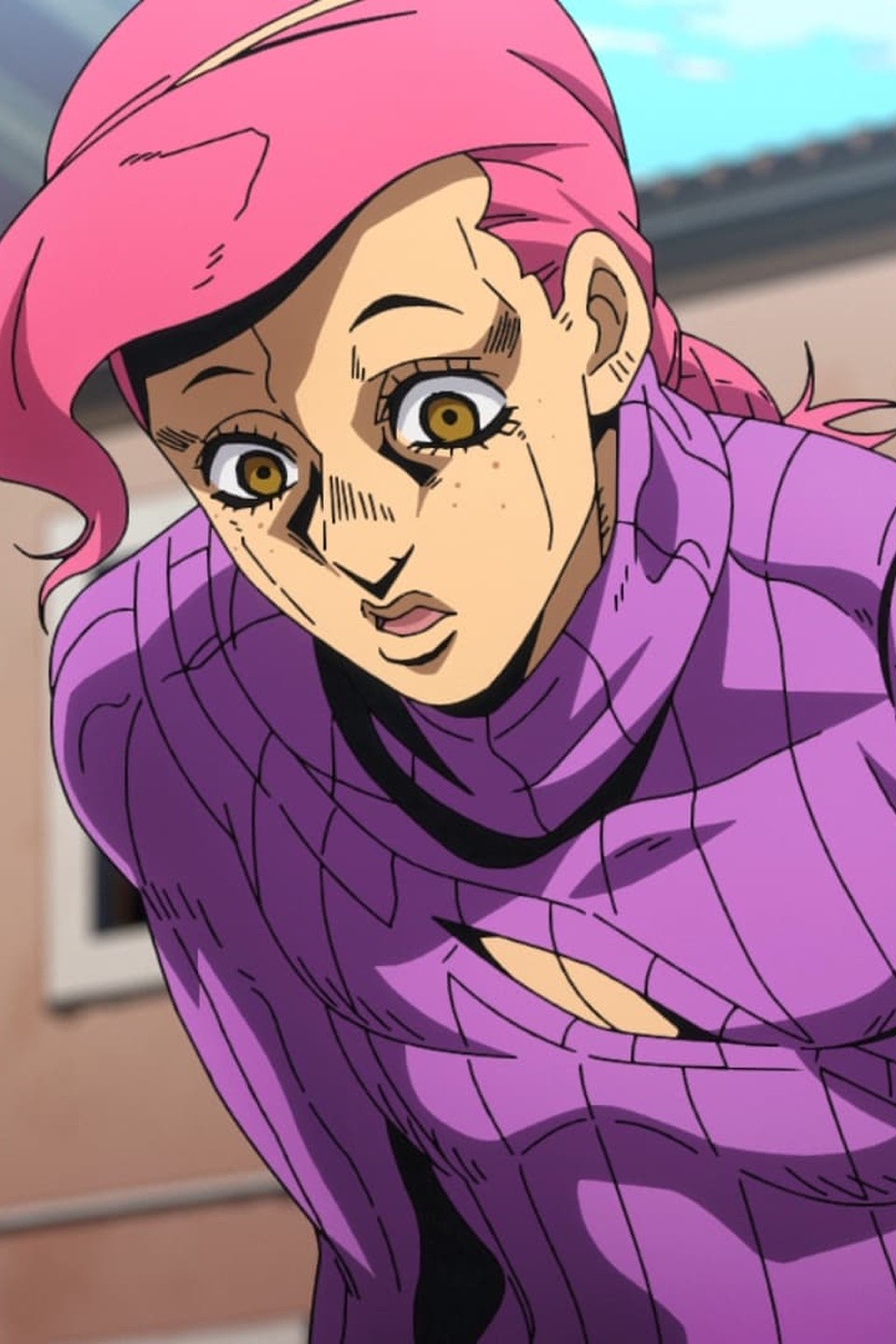 A Little Story From the Past: My Name Is Doppio Pictures | Rotten Tomatoes