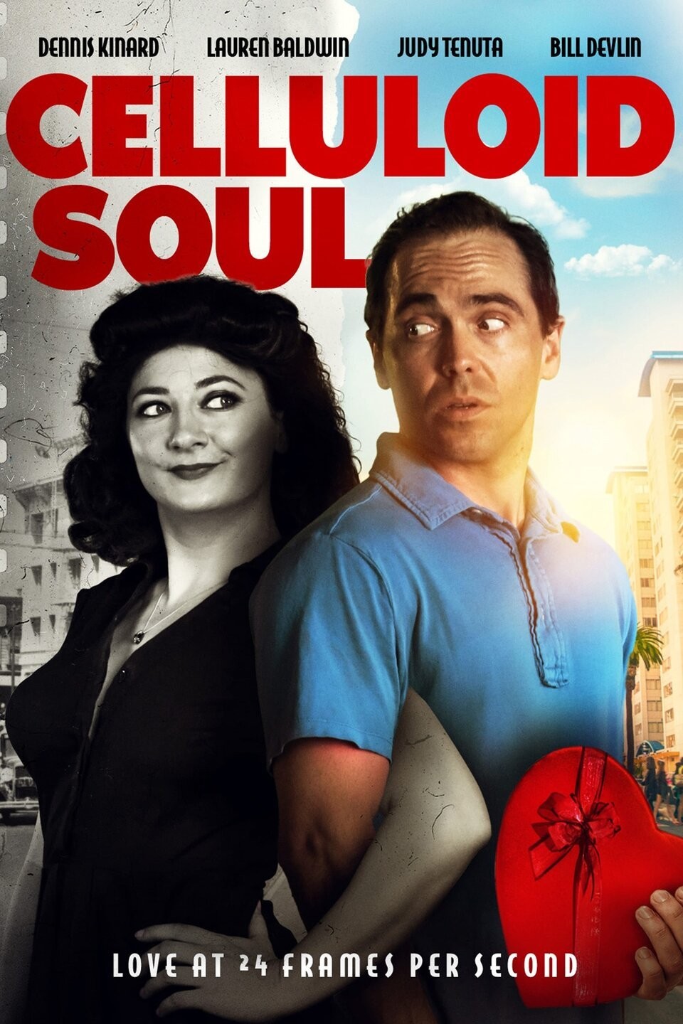 Celluloid Soul | Rotten Tomatoes