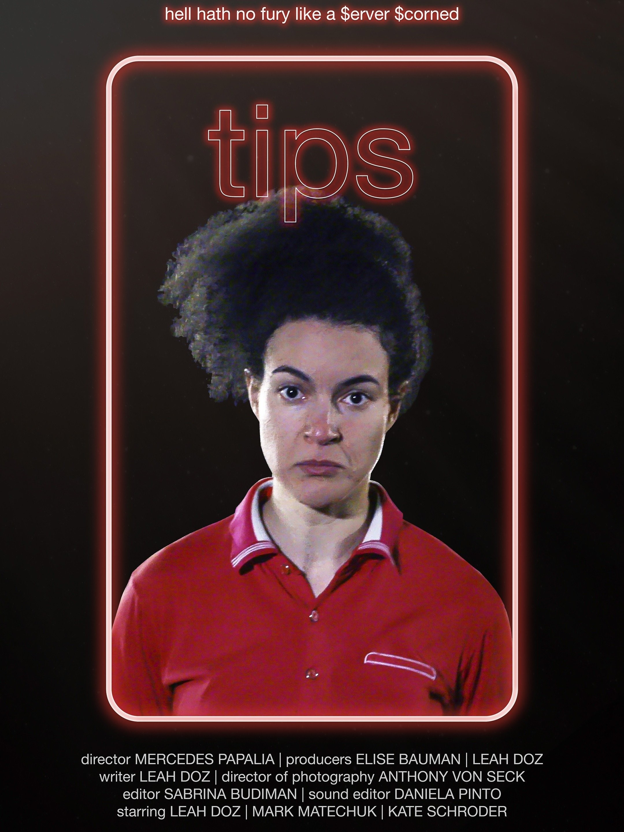 Tips Pictures | Rotten Tomatoes