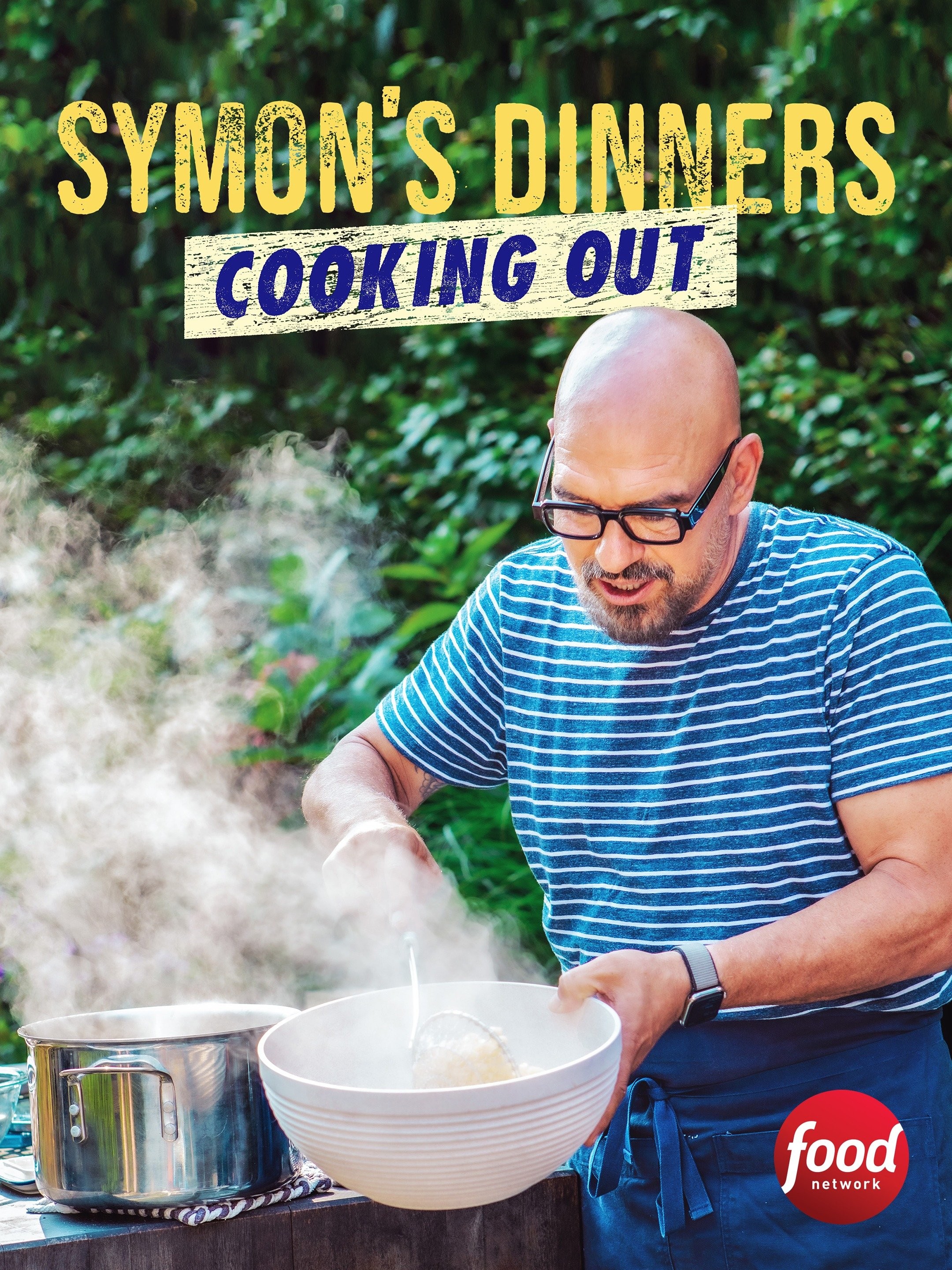 Symon's Perfect Summer Supper Pictures | Rotten Tomatoes