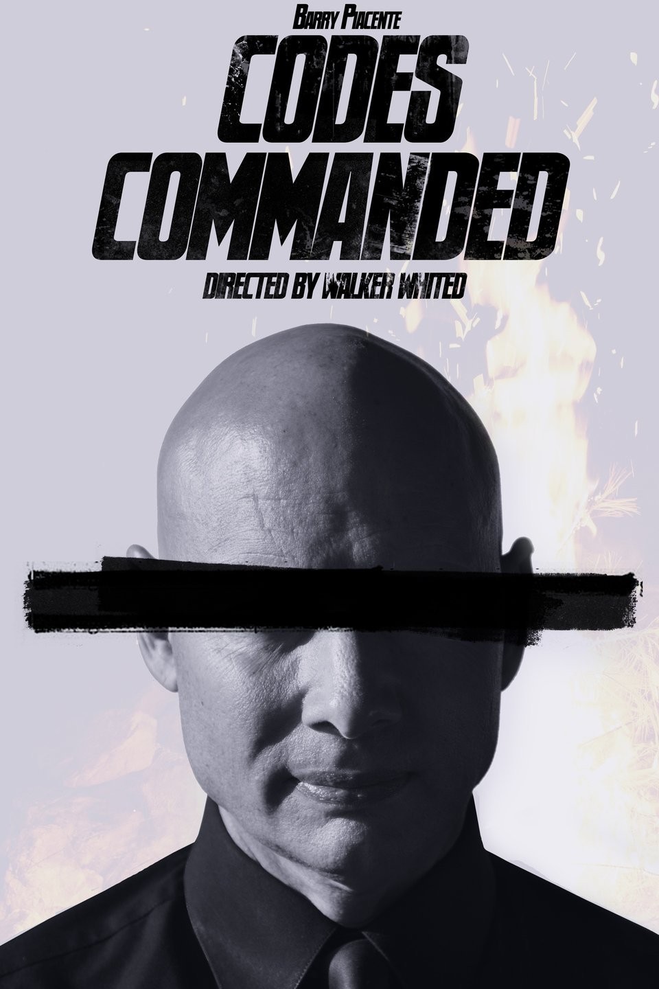 Codes Commanded | Rotten Tomatoes