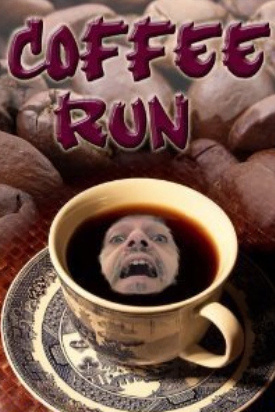 Coffee Run | Rotten Tomatoes