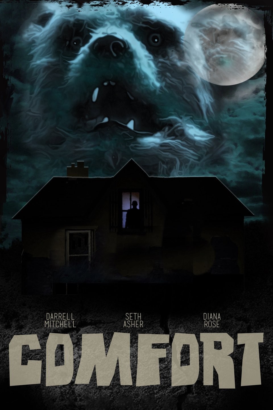 Comfort | Rotten Tomatoes