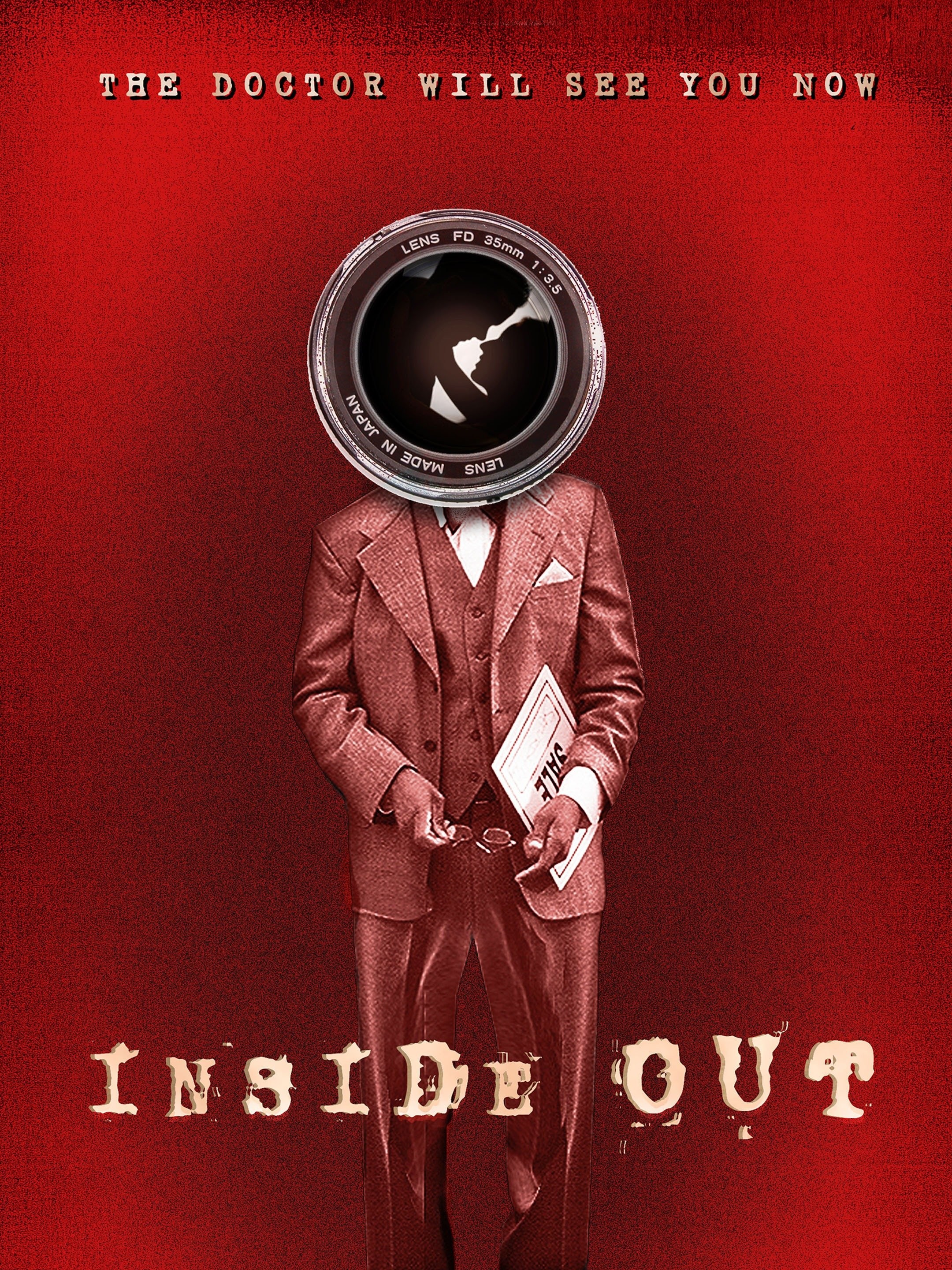 Inside Out Pictures | Rotten Tomatoes