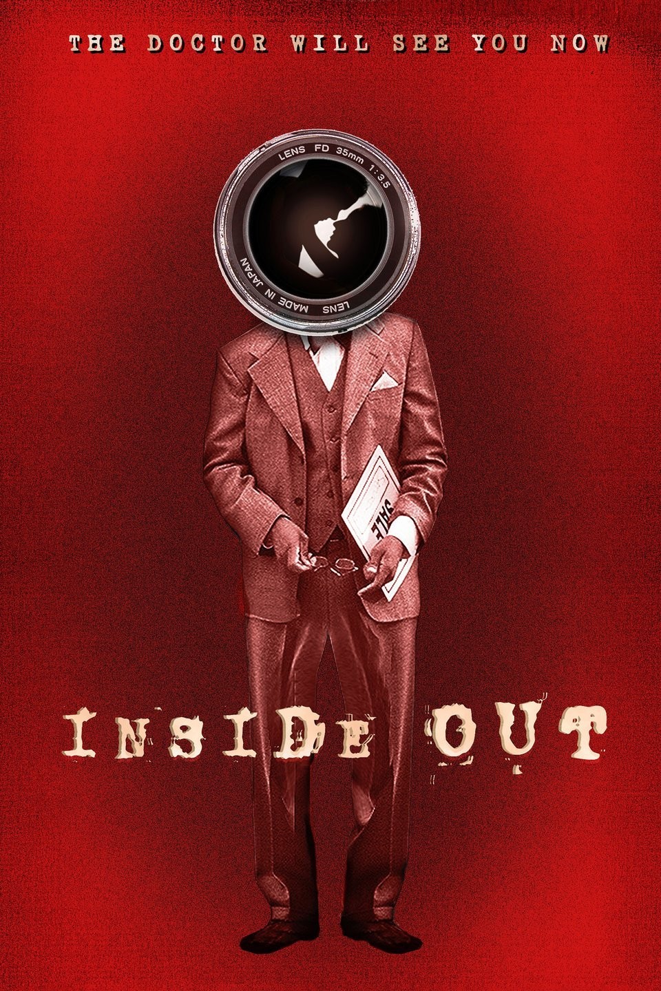 Inside Out | Rotten Tomatoes