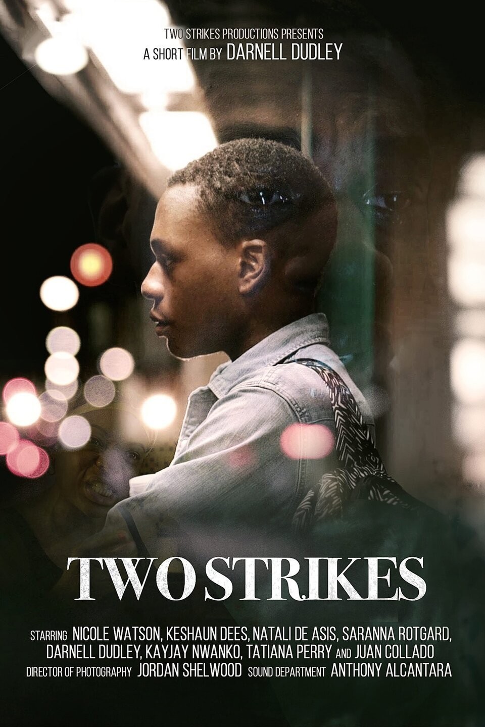 Two Strikes Pictures | Rotten Tomatoes