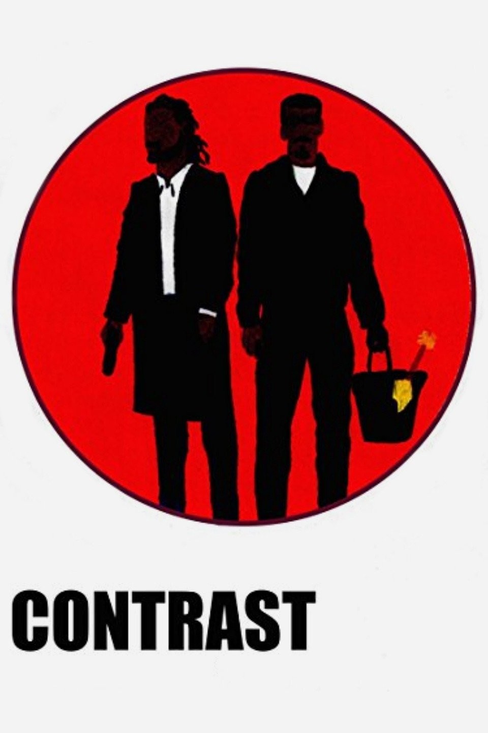 Contrast Pictures | Rotten Tomatoes