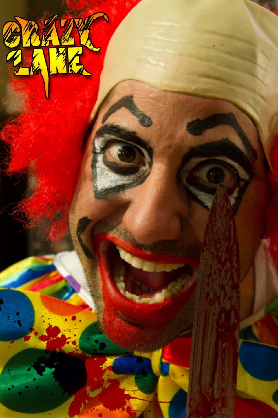 Crazy Lane Pictures | Rotten Tomatoes