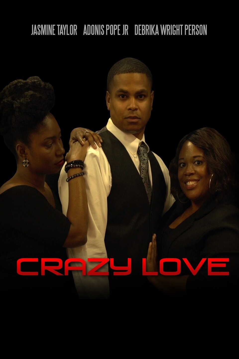 Crazy Love | Rotten Tomatoes