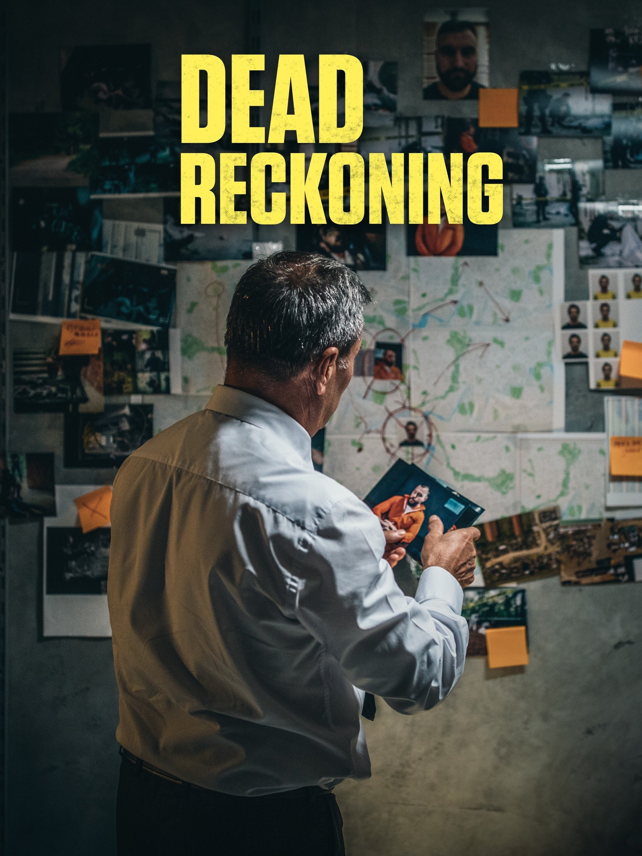 Dead Reckoning | Rotten Tomatoes